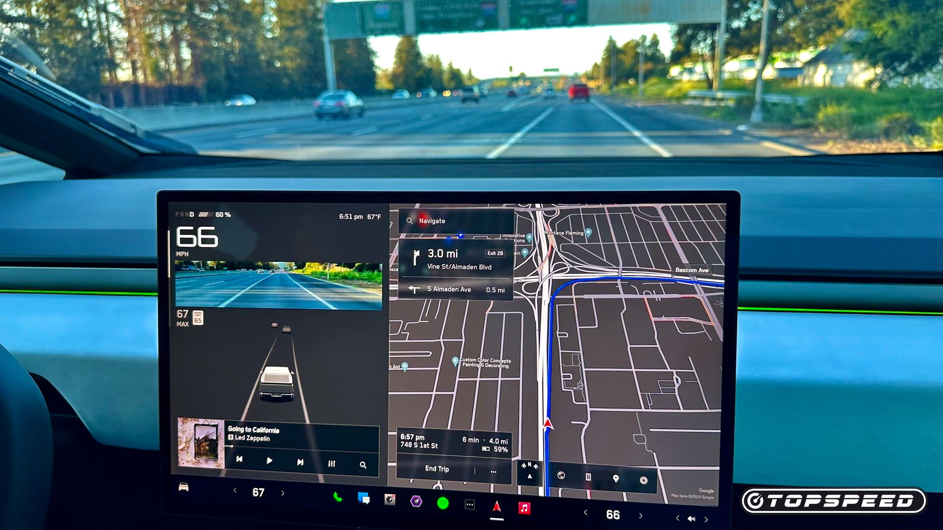 Tesla Cybertruck Tested:The Impossible Happened - I Loved It