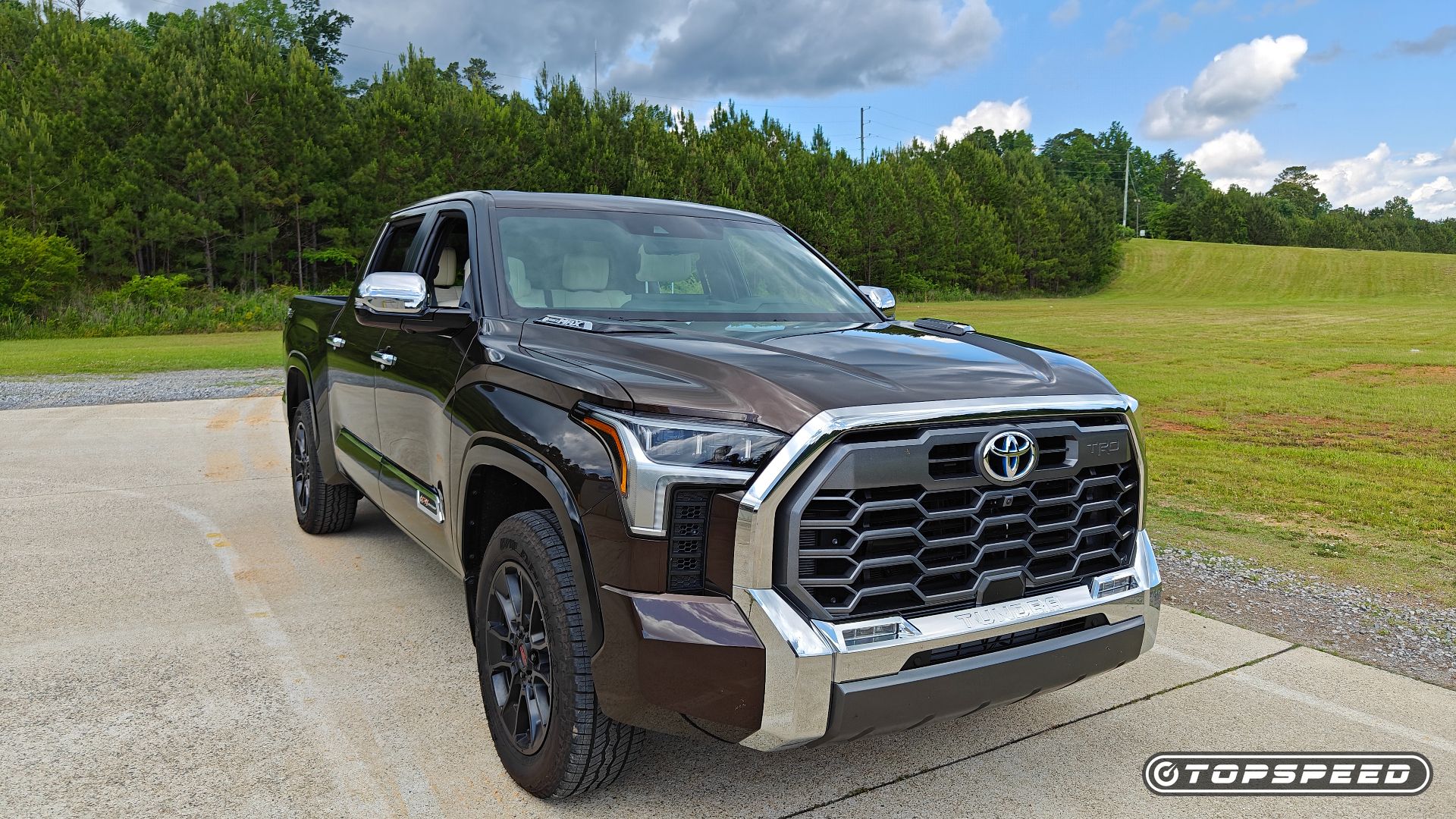 10 Best Work Trucks You Can Buy For Under $50,000 In 2024