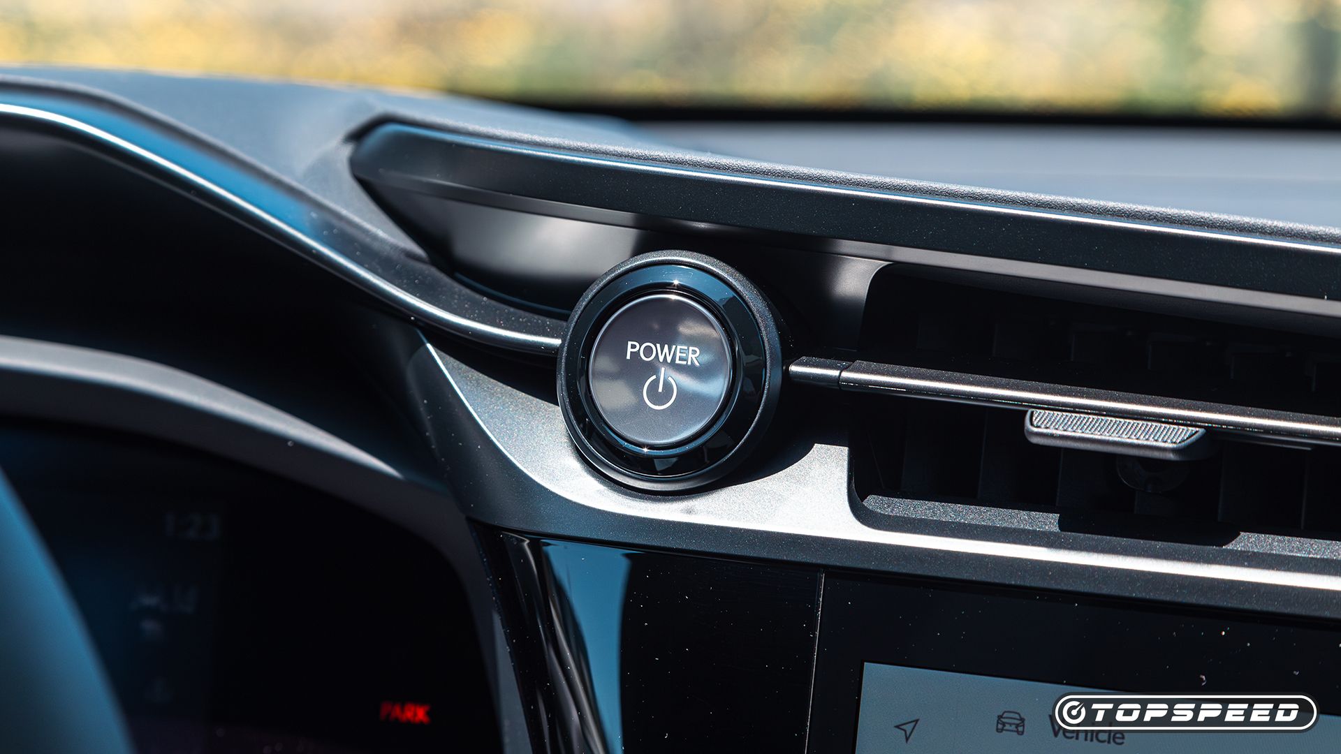 The Lexus RZ 300e Is Great, But It Doesn't Come Without Compromise