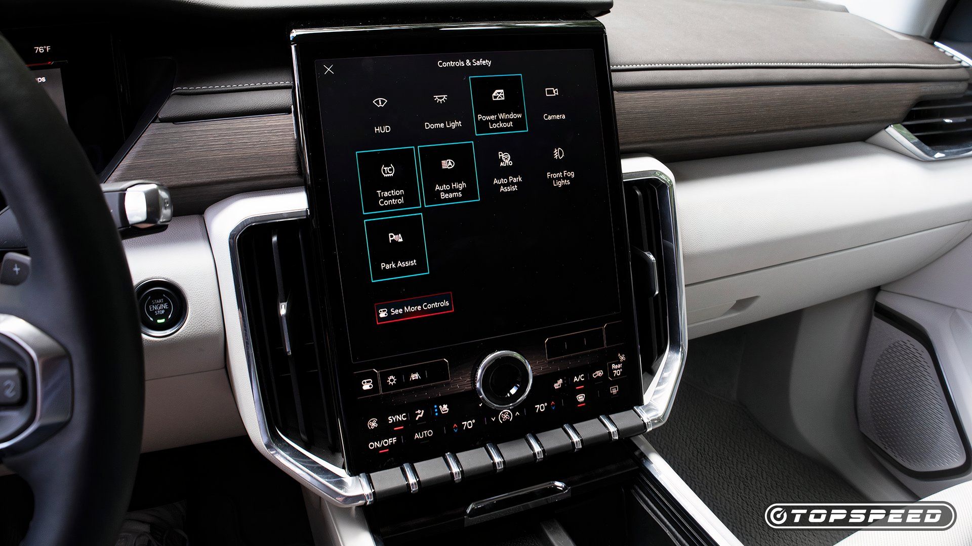2024 GMC Acadia Interior And Exterior Photo Gallery