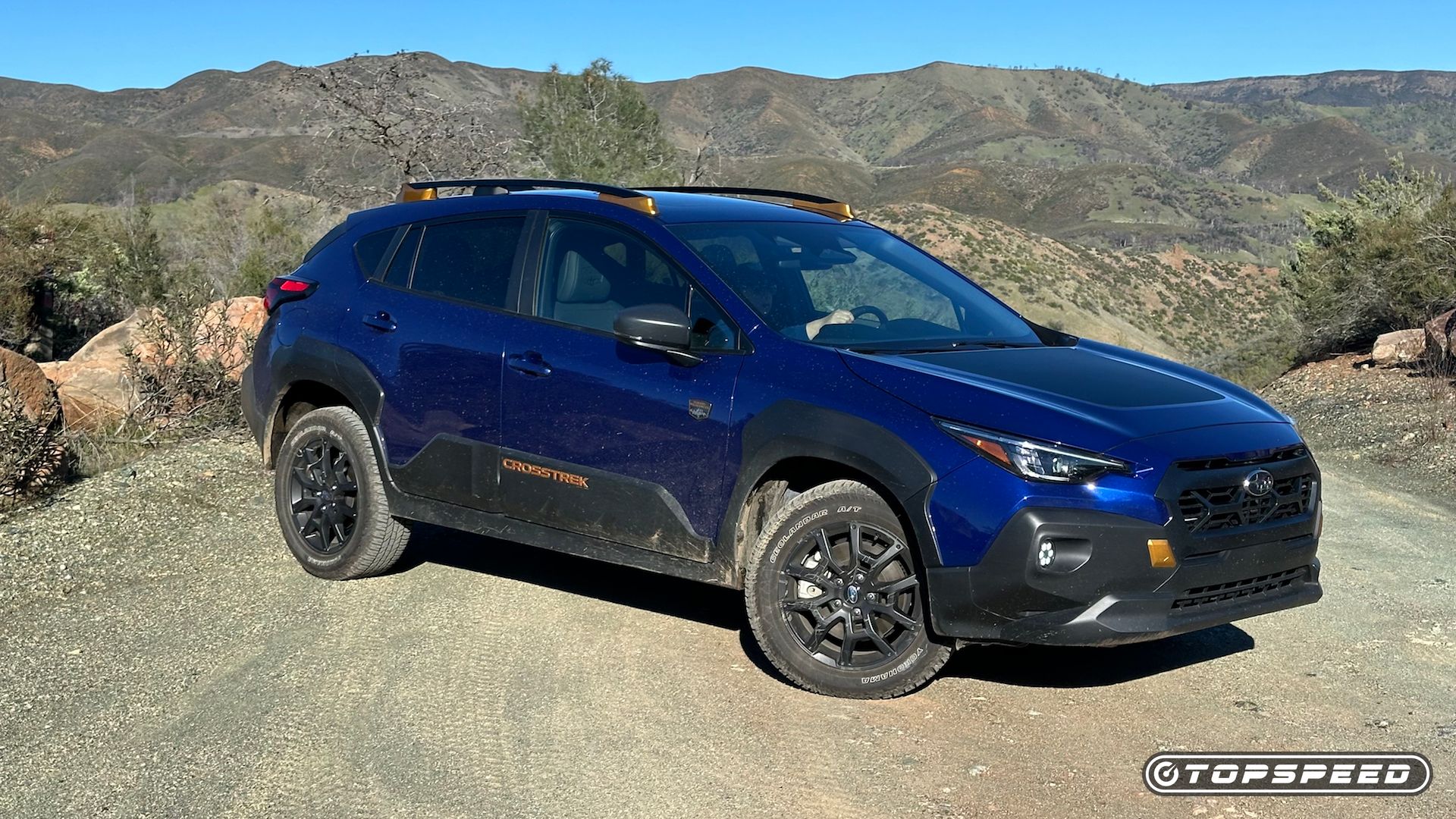 Every Subaru Suv Model Ranked By Reliability