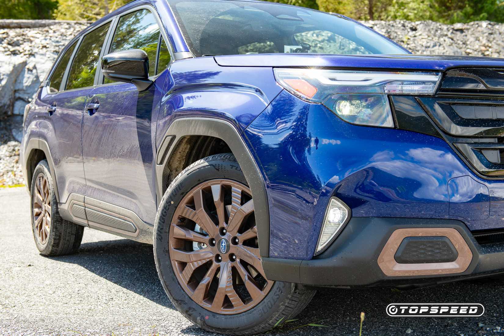 2025 Subaru Forester First Drive: Modernized for the Masses