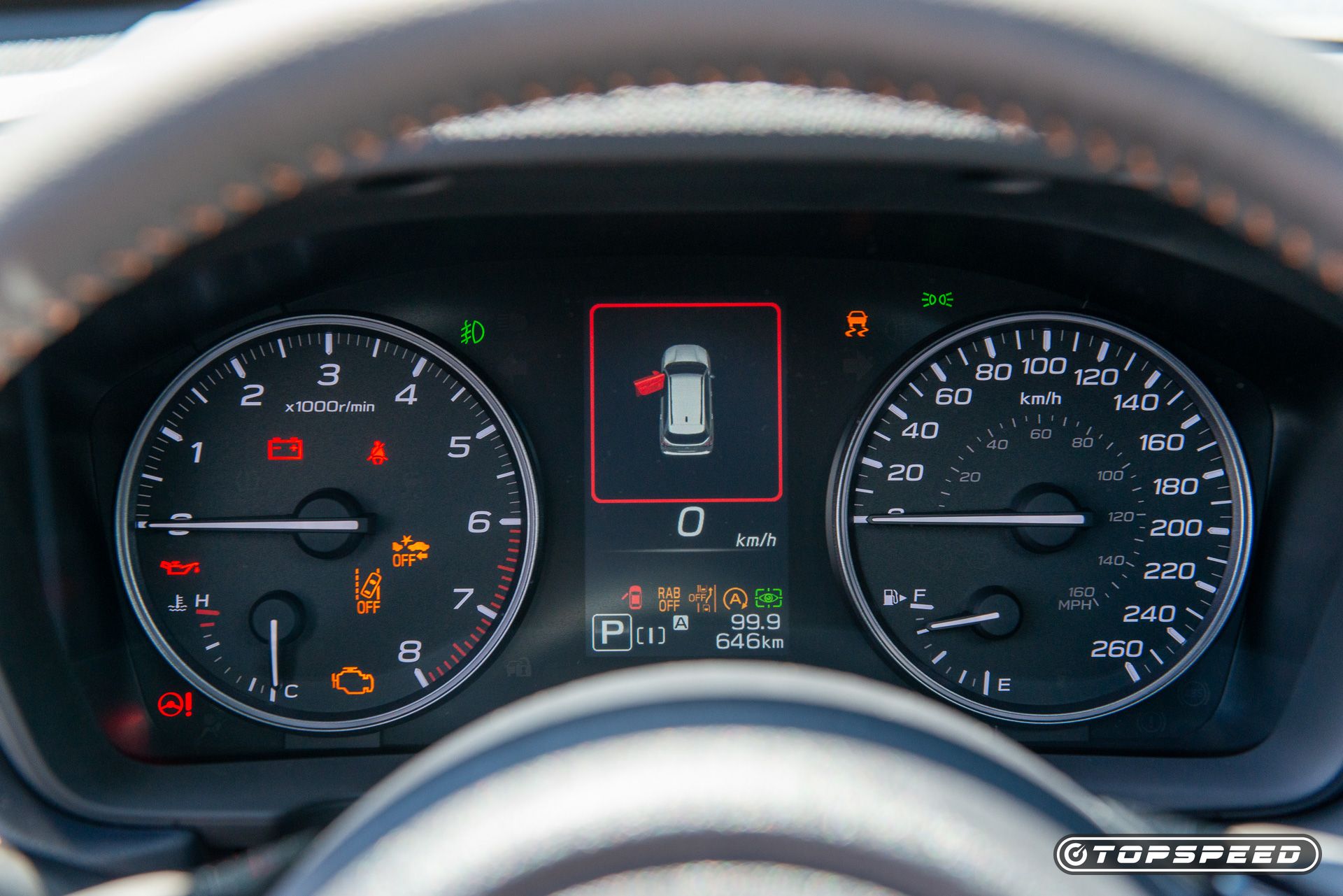 2025 Subaru Forester Interior And Exterior Picture Gallery