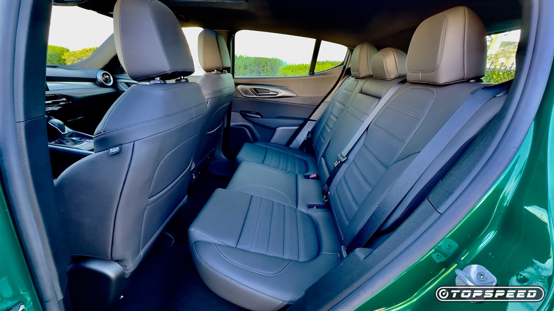 The 2025 Alfa Romeo Tonale Gets A Big Price Cut