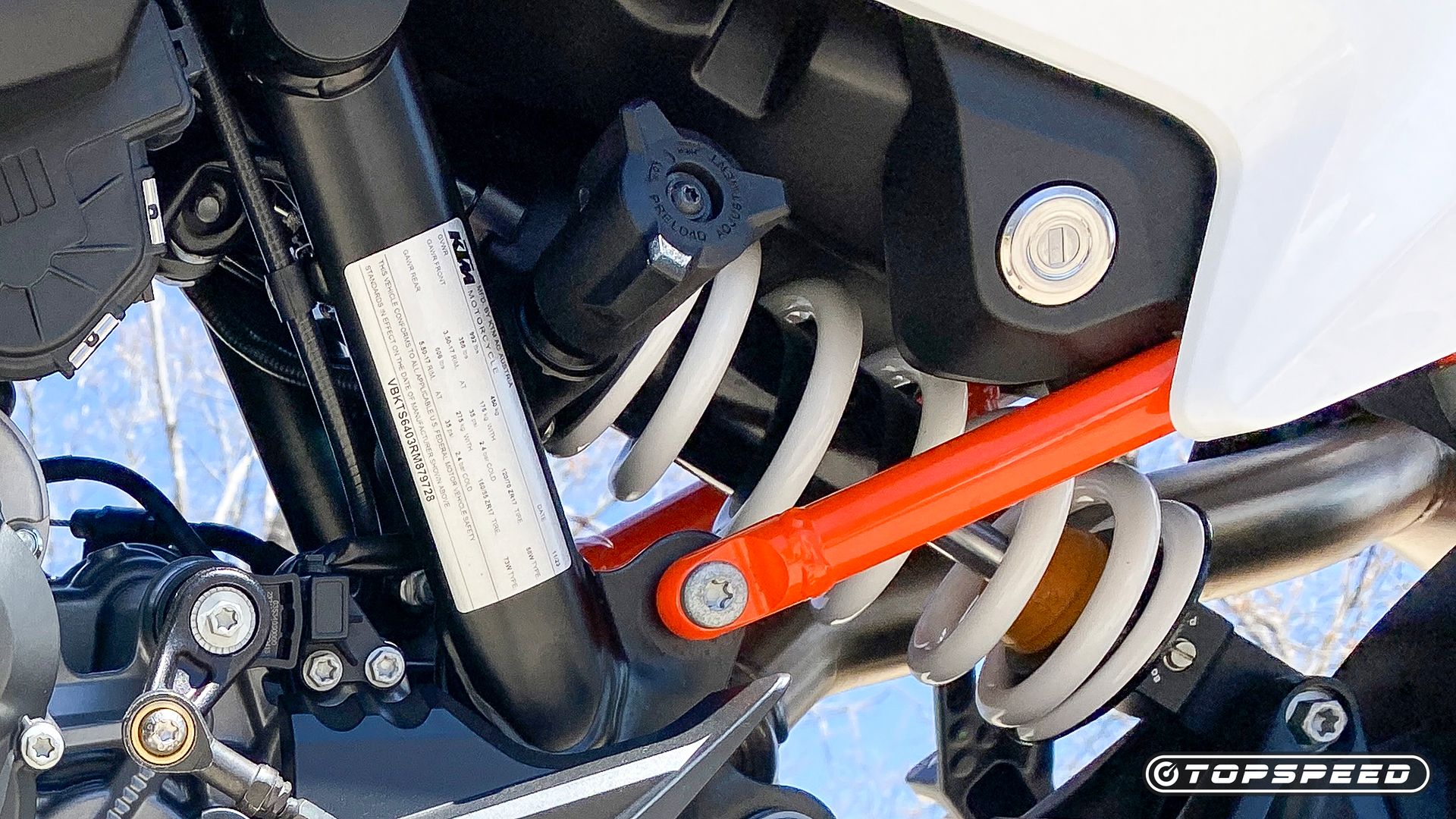 10 Reasons Why KTM’s New 890 SMT Lives Up To Expectations