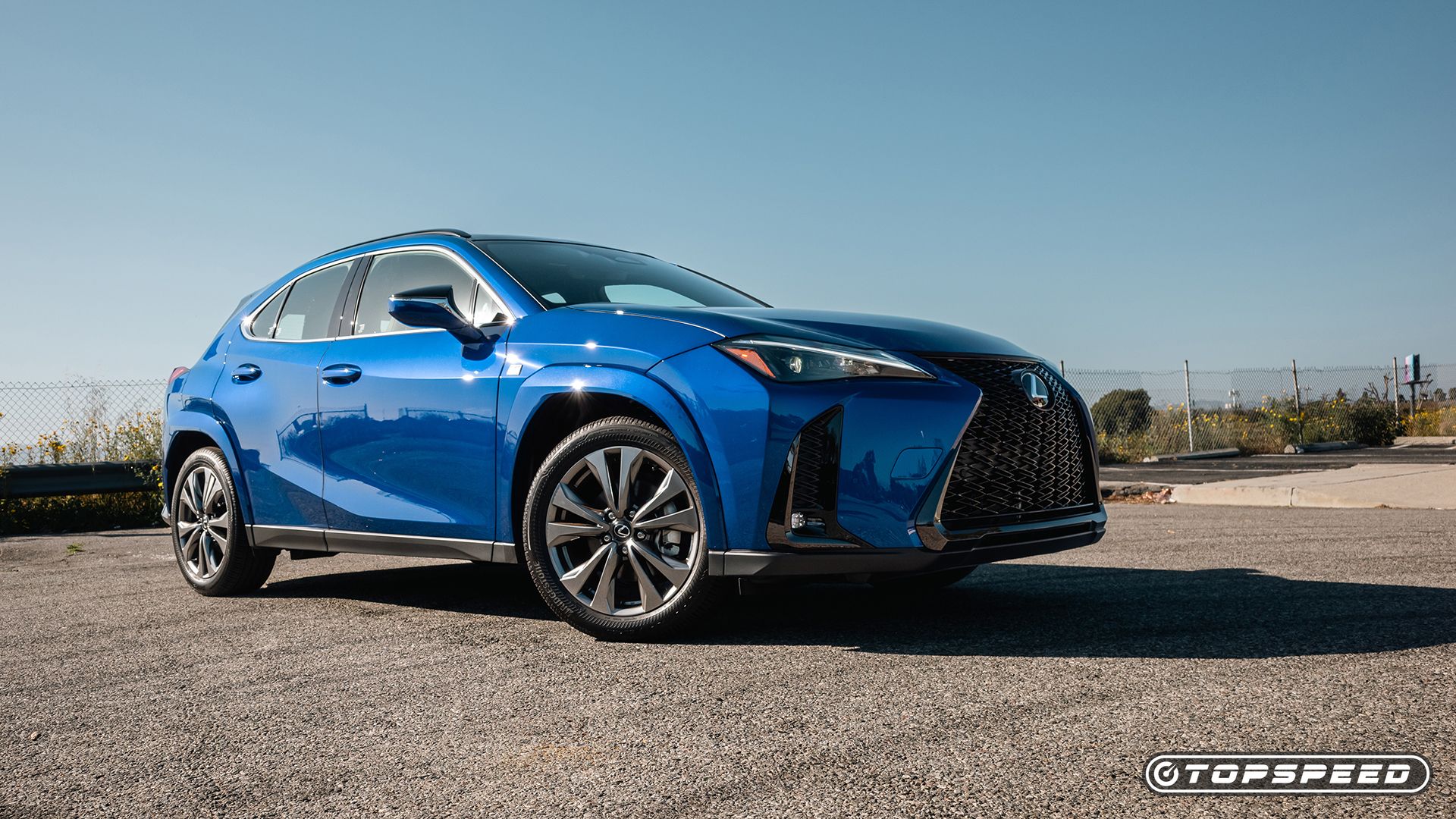 Here Are The 10 Best Hybrid Compact SUVs In 2025