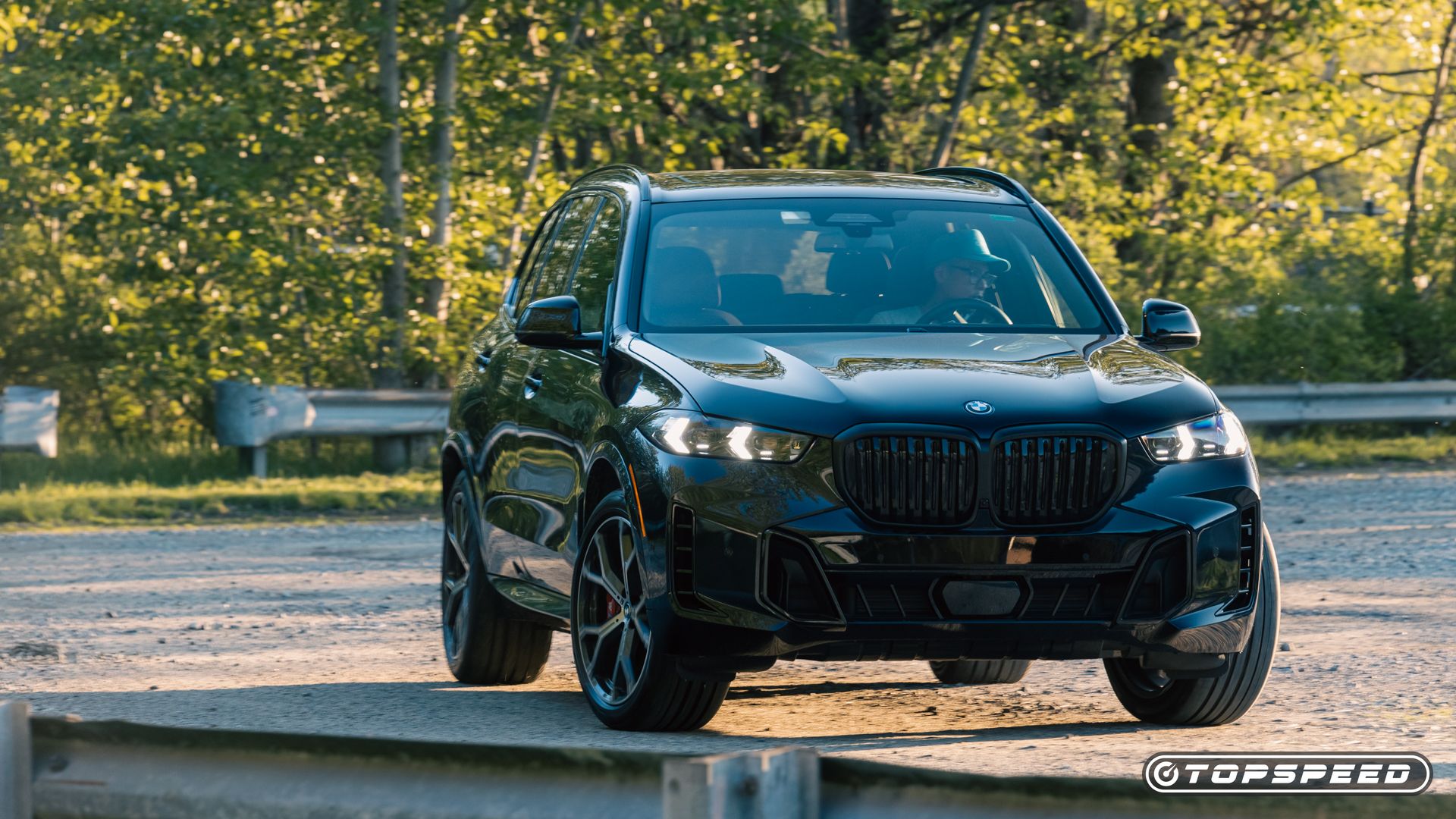 Here’s Why This German SUV Is The Only Luxury Car On Consumer Reports ...