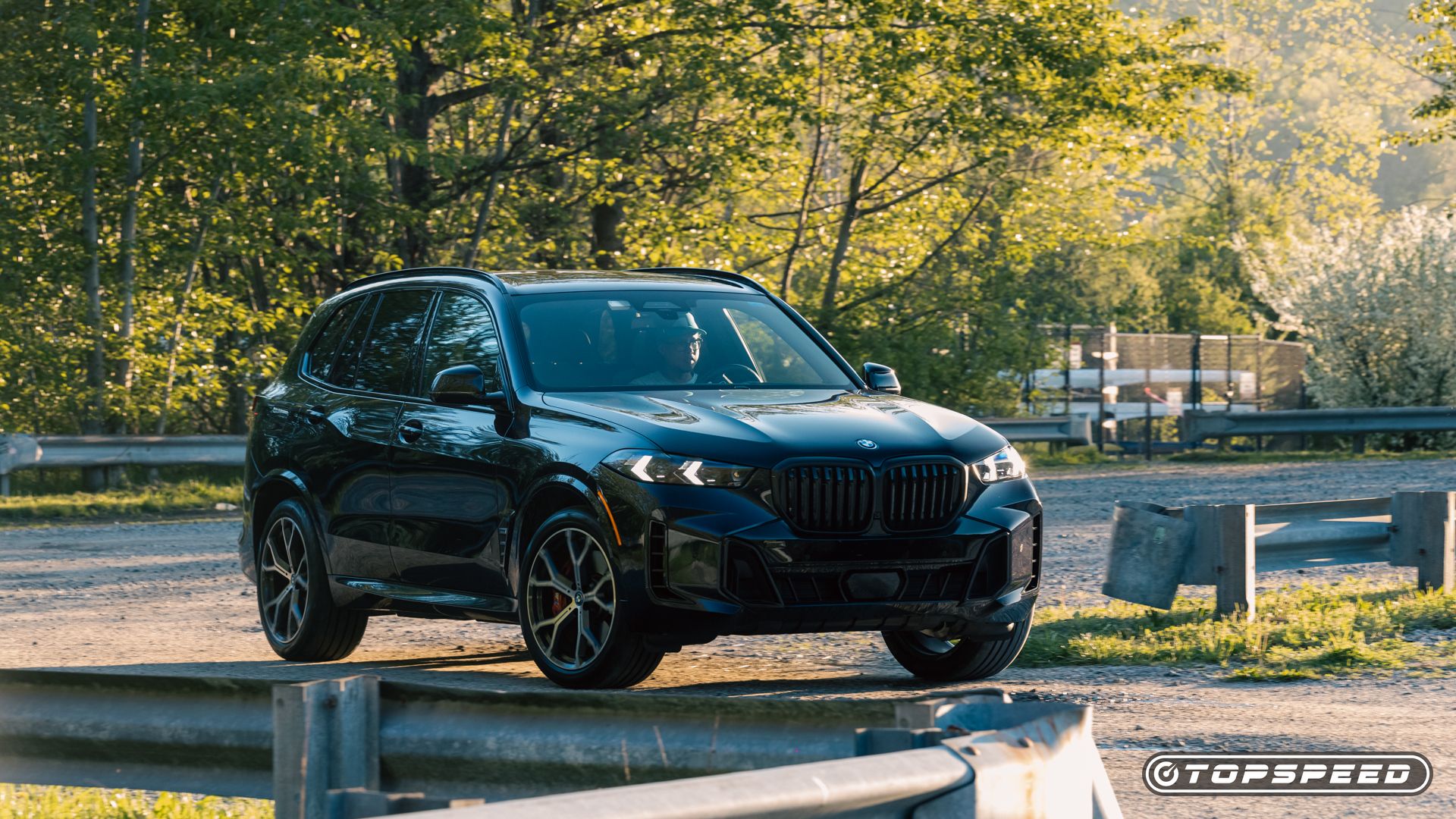 10 Luxury SUVs That Aren’t As Expensive As You Think