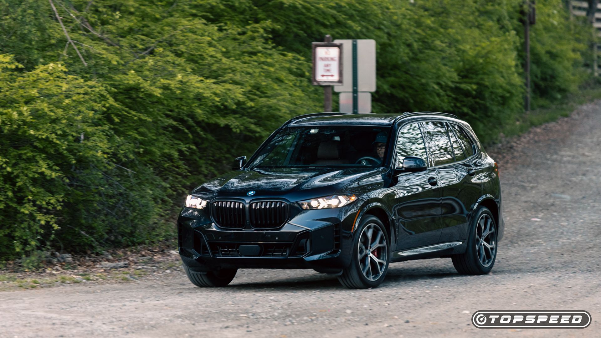 2024 BMW X5 xDrive50e: An Expensive Way To Save A Few Bucks And Some Polar Bears