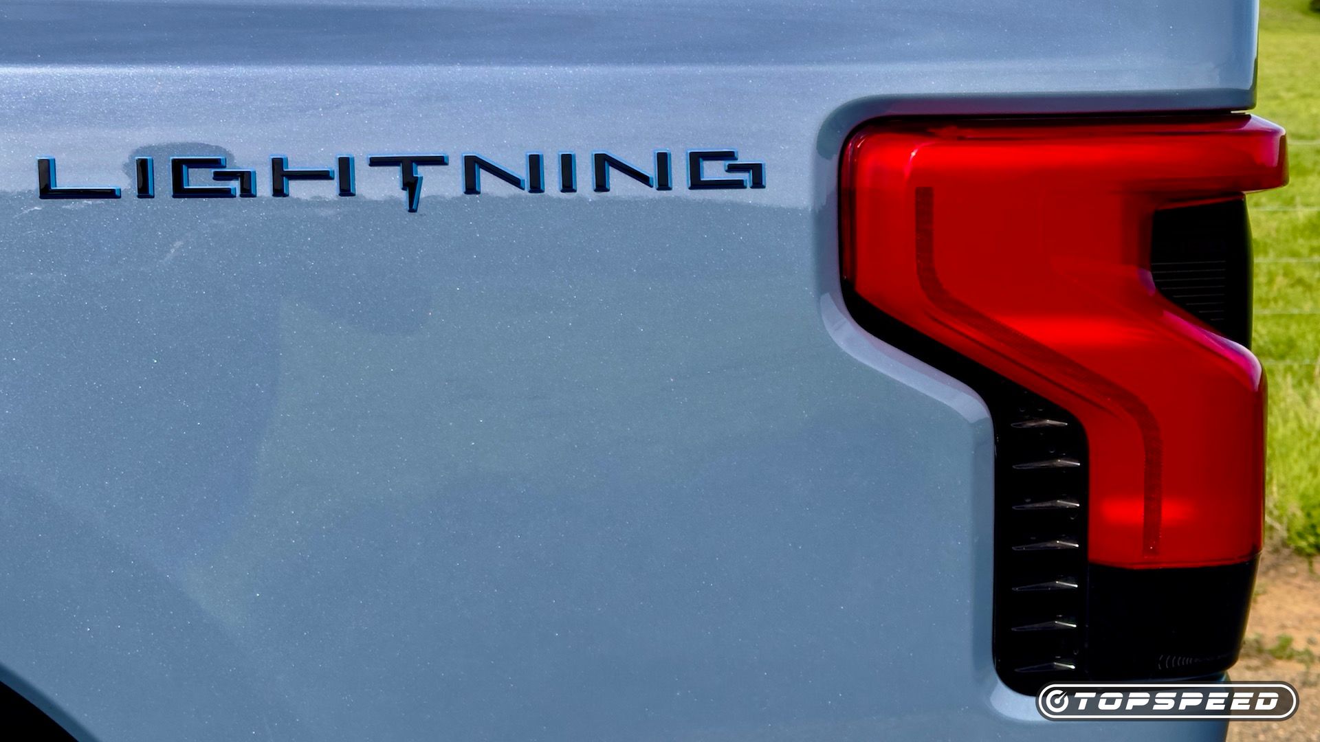 2024 Ford F-150 Lightning Review: Has Ford Bottled Lightning?