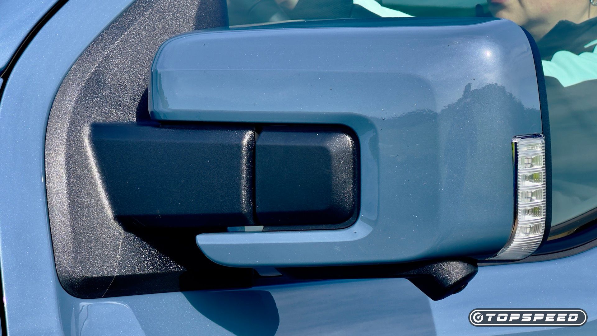 2023 Ford F-150 Lightning | TopSpeed