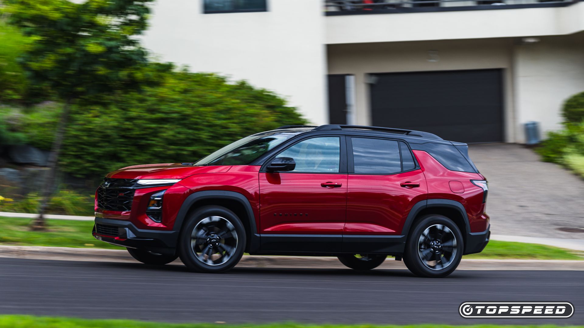 2025 Chevrolet Equinox Will get Many Issues Proper, However Takes A ...