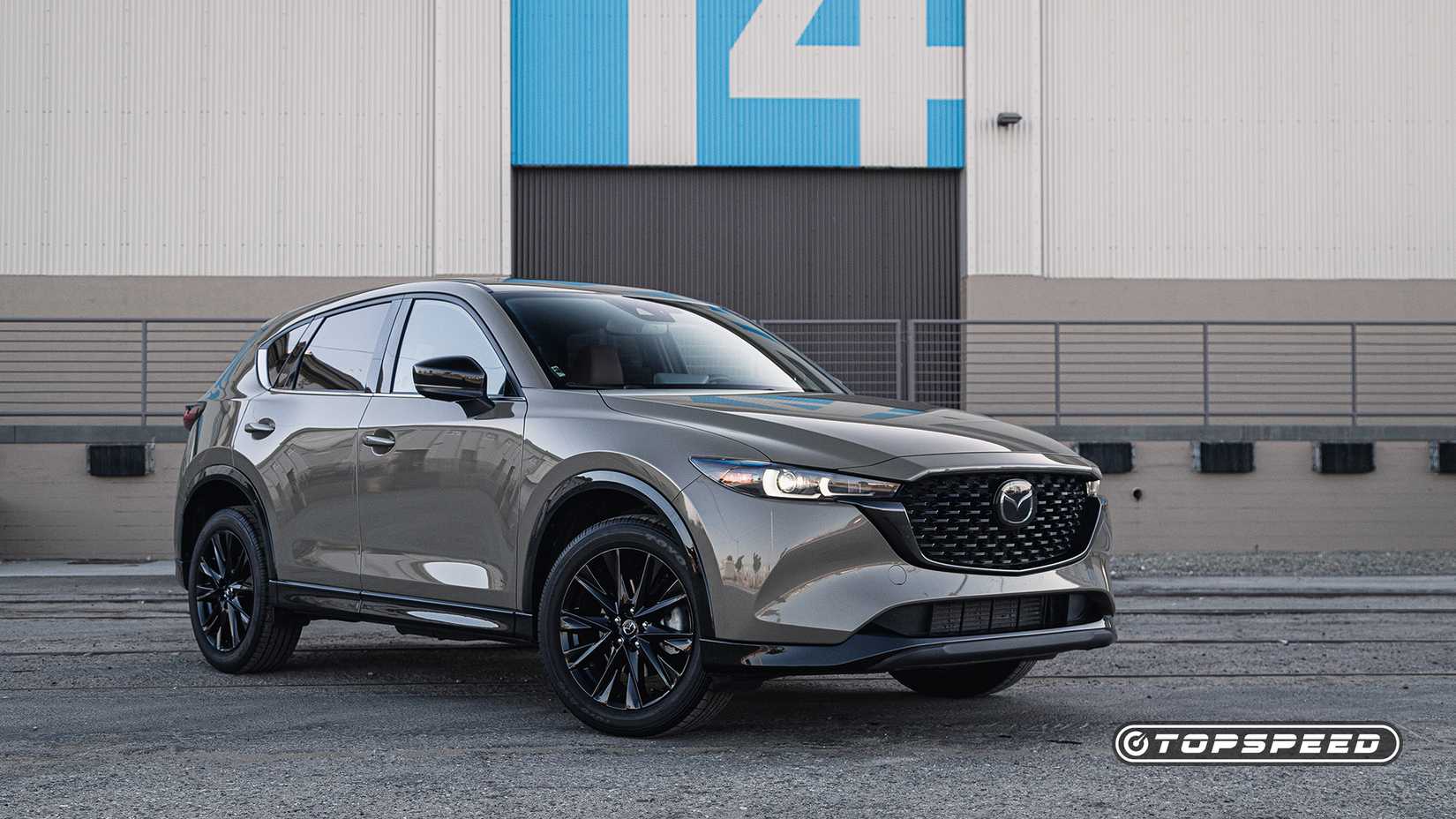 The Most Reliable Compact SUVs In 2024