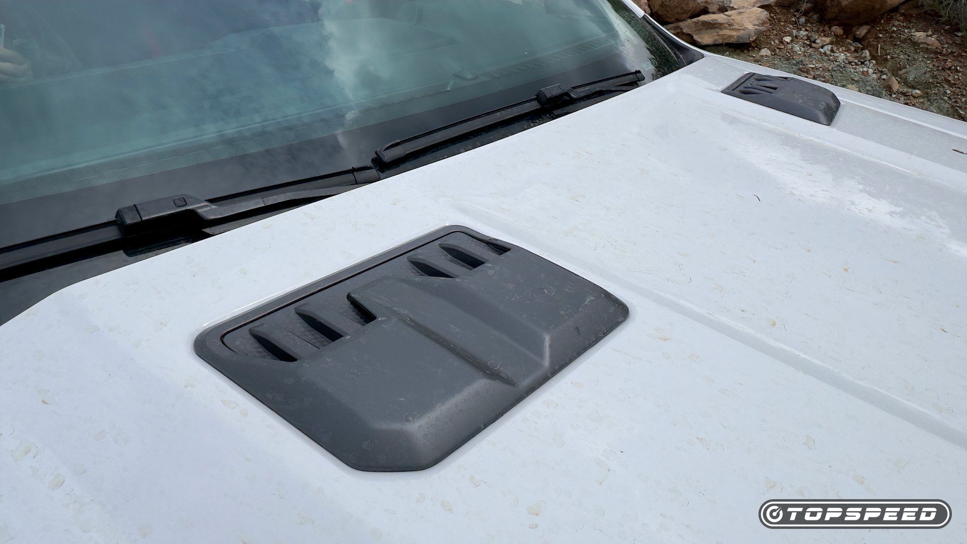 2024 Ford Ranger Raptor Review - Bigger Isn't Aleays Better