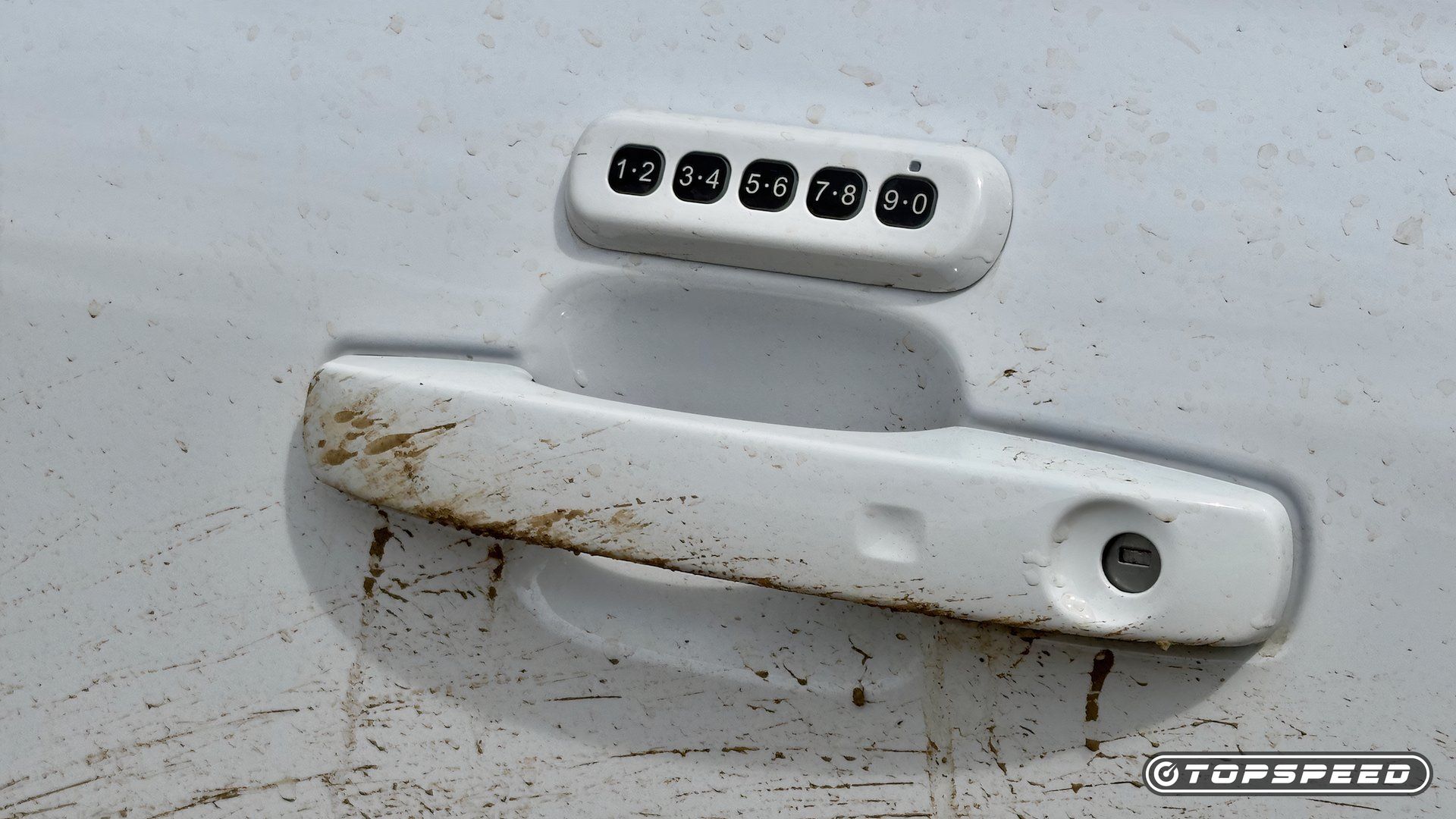 2024 Ford Ranger Raptor Review - Bigger Isn't Aleays Better