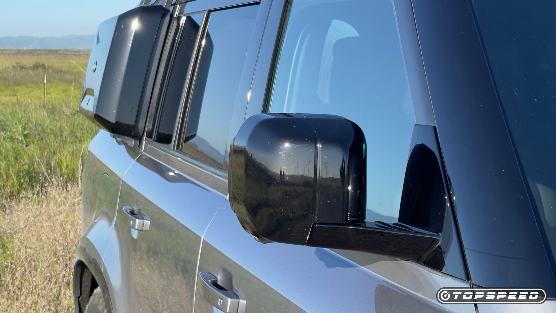 2024 Land Rover Defender 130 P400 Outbound - When Two Rows Are Better ...