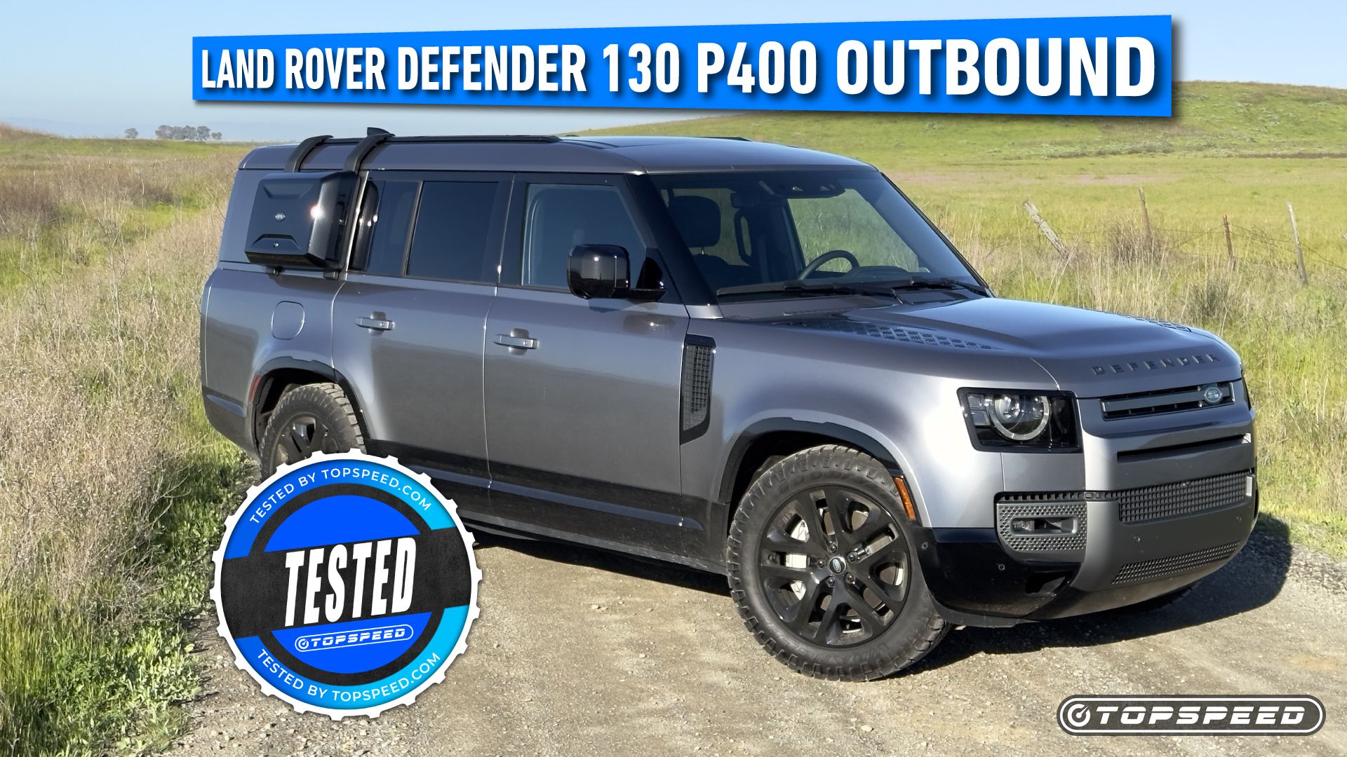 Car Reviews | TopSpeed