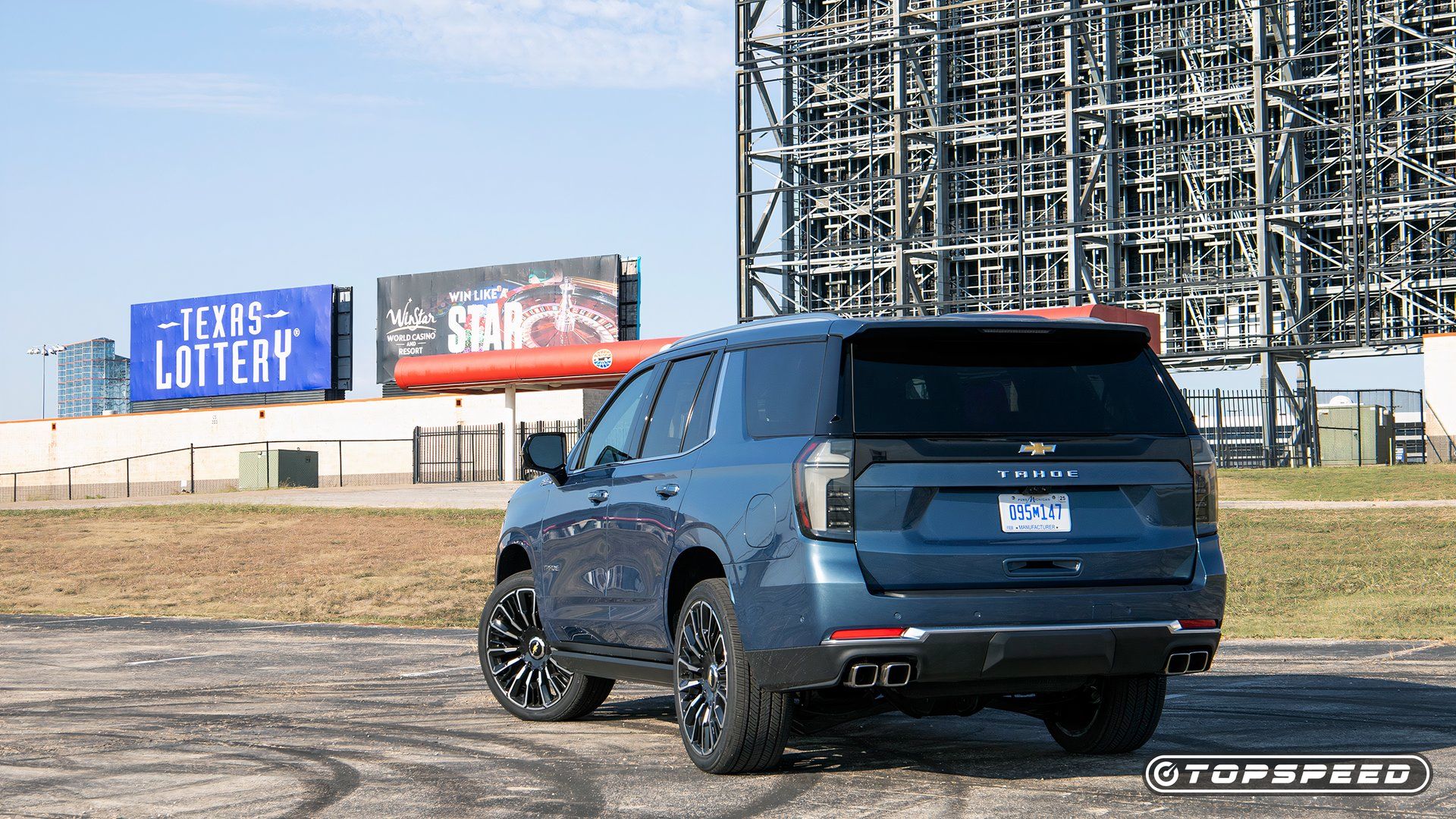 10 SUVs That Can Tow Like Full-Size Trucks
