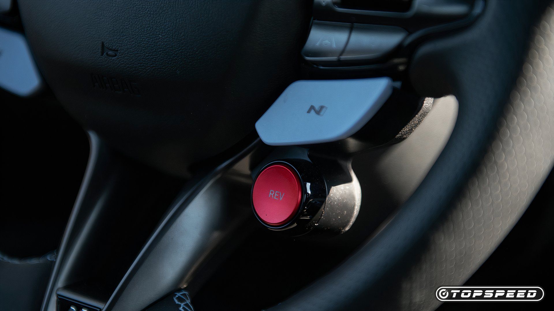 2025 Hyundai Elantra N Doesn't Look Any Better, But It's Still A Performance Bargain