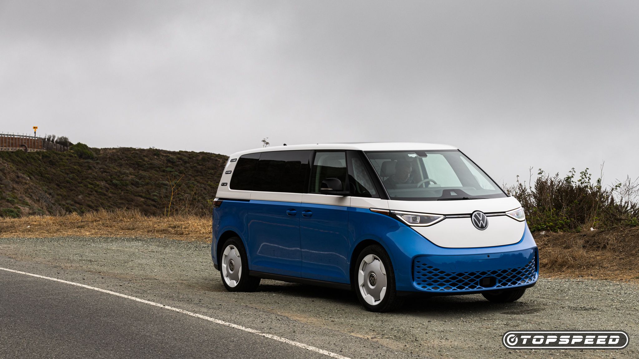 2025 Volkswagen ID. Buzz Interior And Exterior Photo Gallery – Lifaa Review