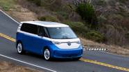 SNL s The Californians Is Back In New VW ID Buzz Commercial