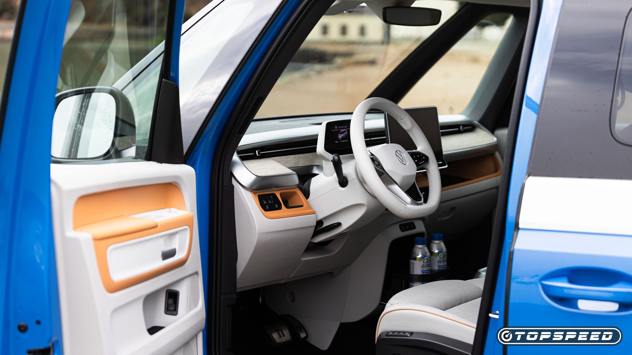 Here’s How Much A Fully Loaded ID. Buzz Costs – Lifaa Review