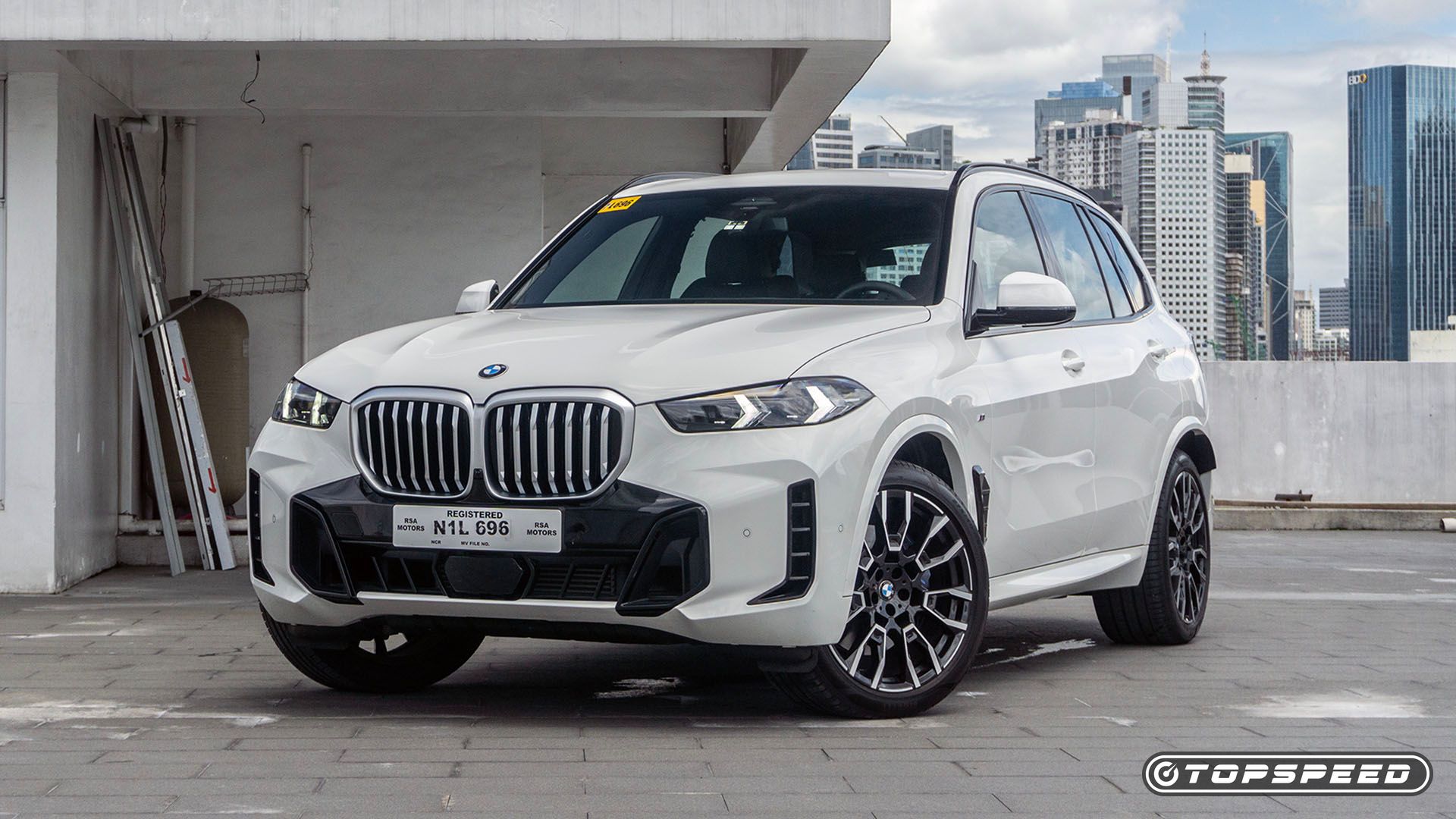 The Most Reliable Mid-Size German SUVs