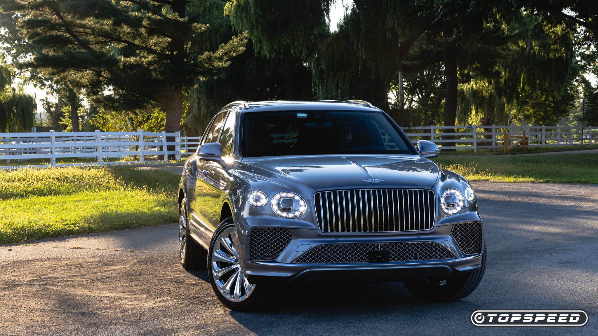 Best High-Performance SUVs of 2024: Power and Speed Redefined