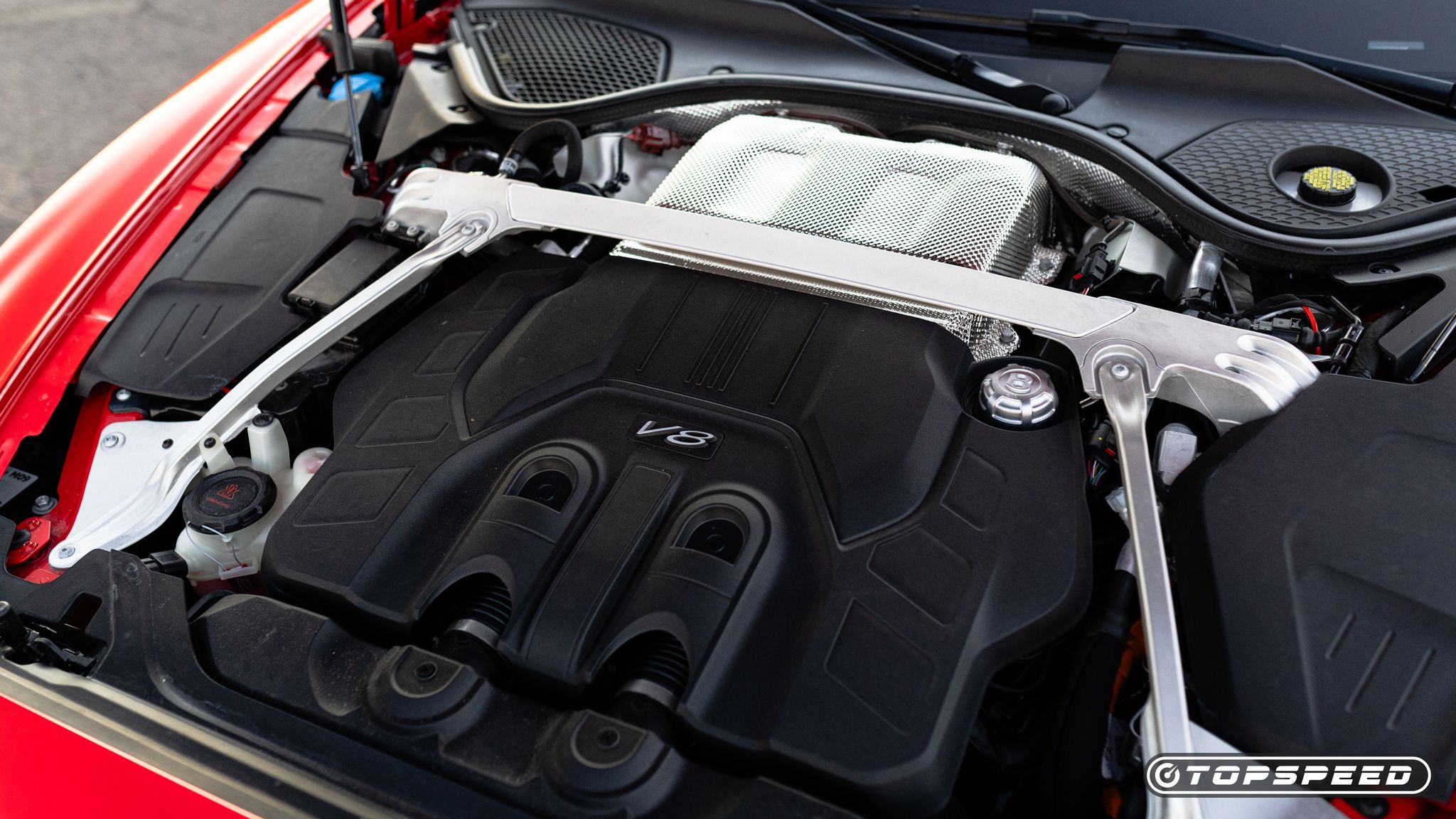 Getting Intimate With The '25 Bentley Flying Spur Speed In A Chat With Its Project Leader