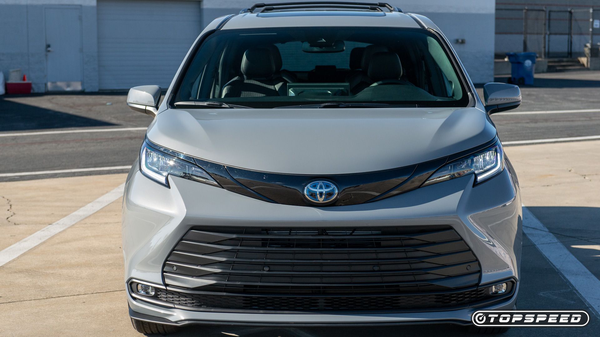 What Rivals Can Learn From The 2025 Toyota Hybrid Lineup – Lifaa Review