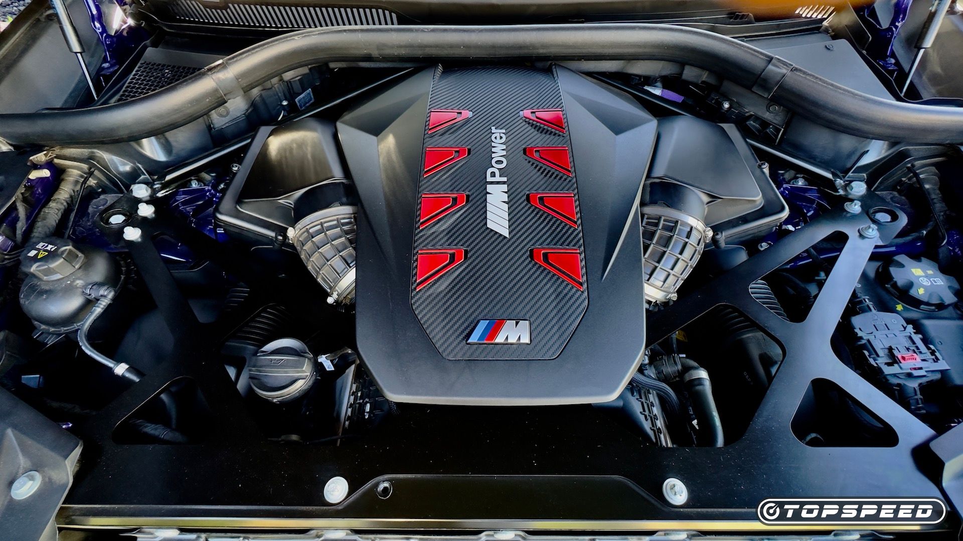 2024 BMW X6 M Competition Review – Fortunately Looks Aren’t Everything