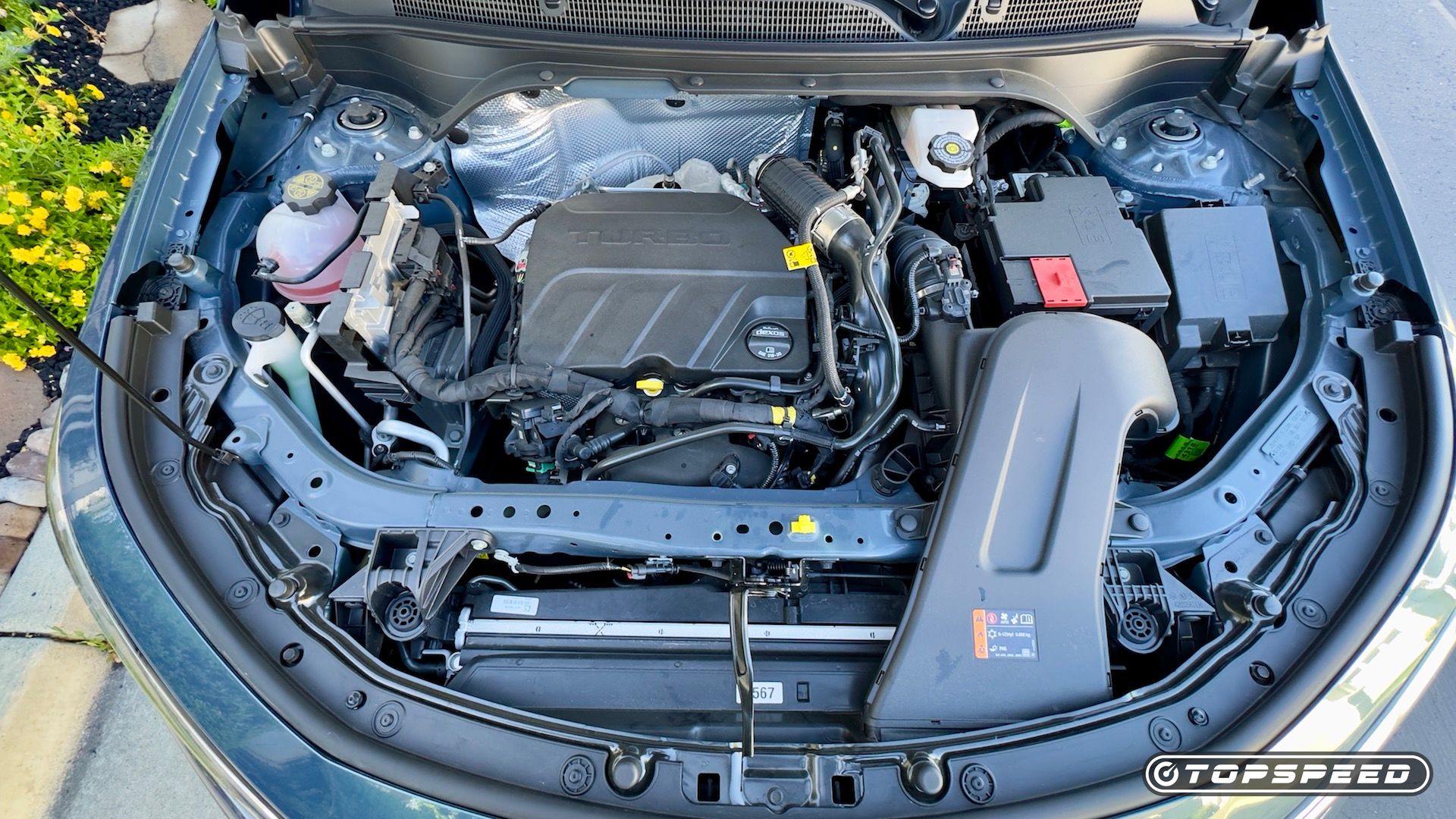 The Most Reliable Three-Cylinder Engine in New Cars 2024