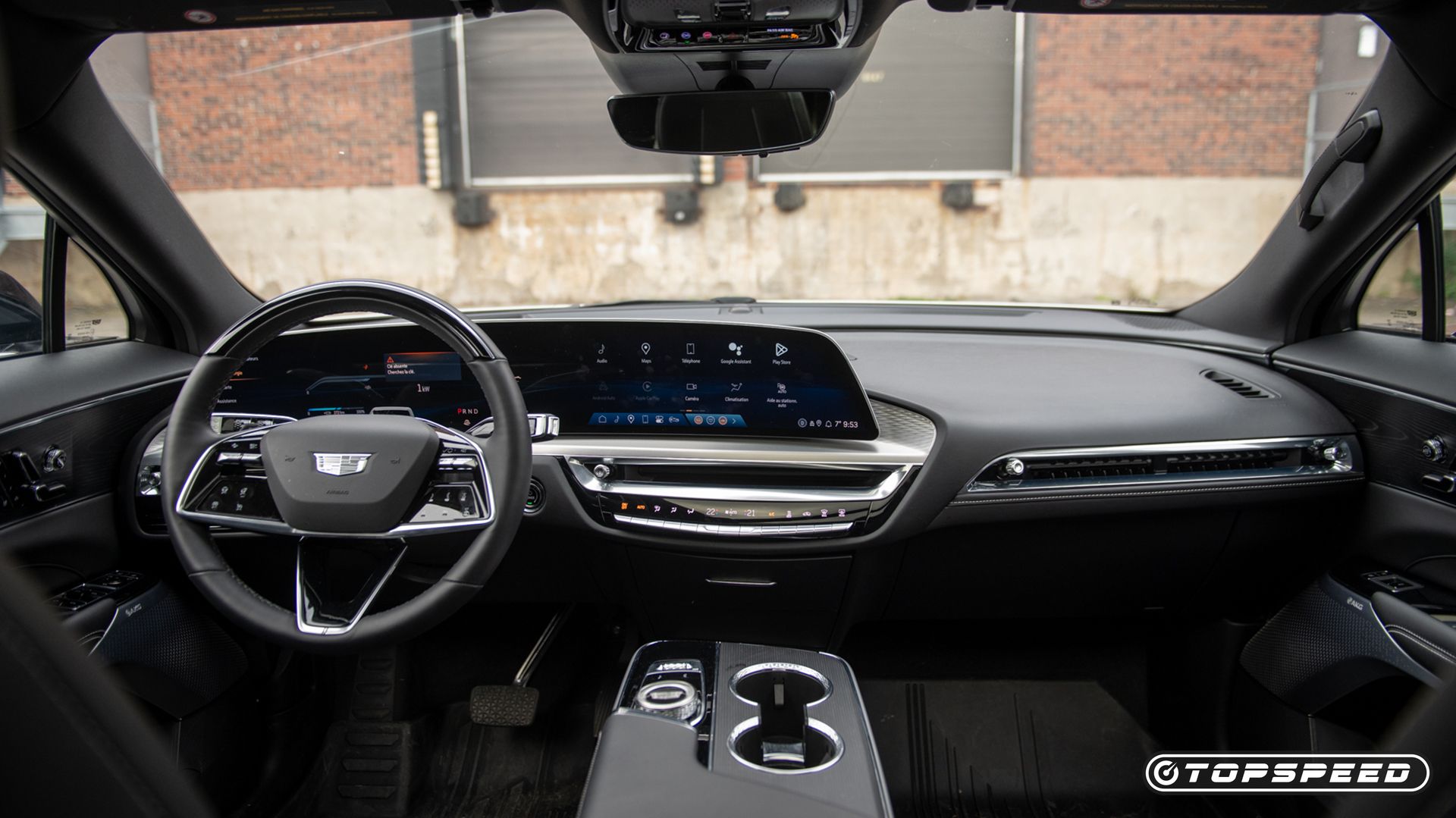 Right here’s How Costly A Absolutely Loaded 2025 Cadillac Lyriq Can Get ...