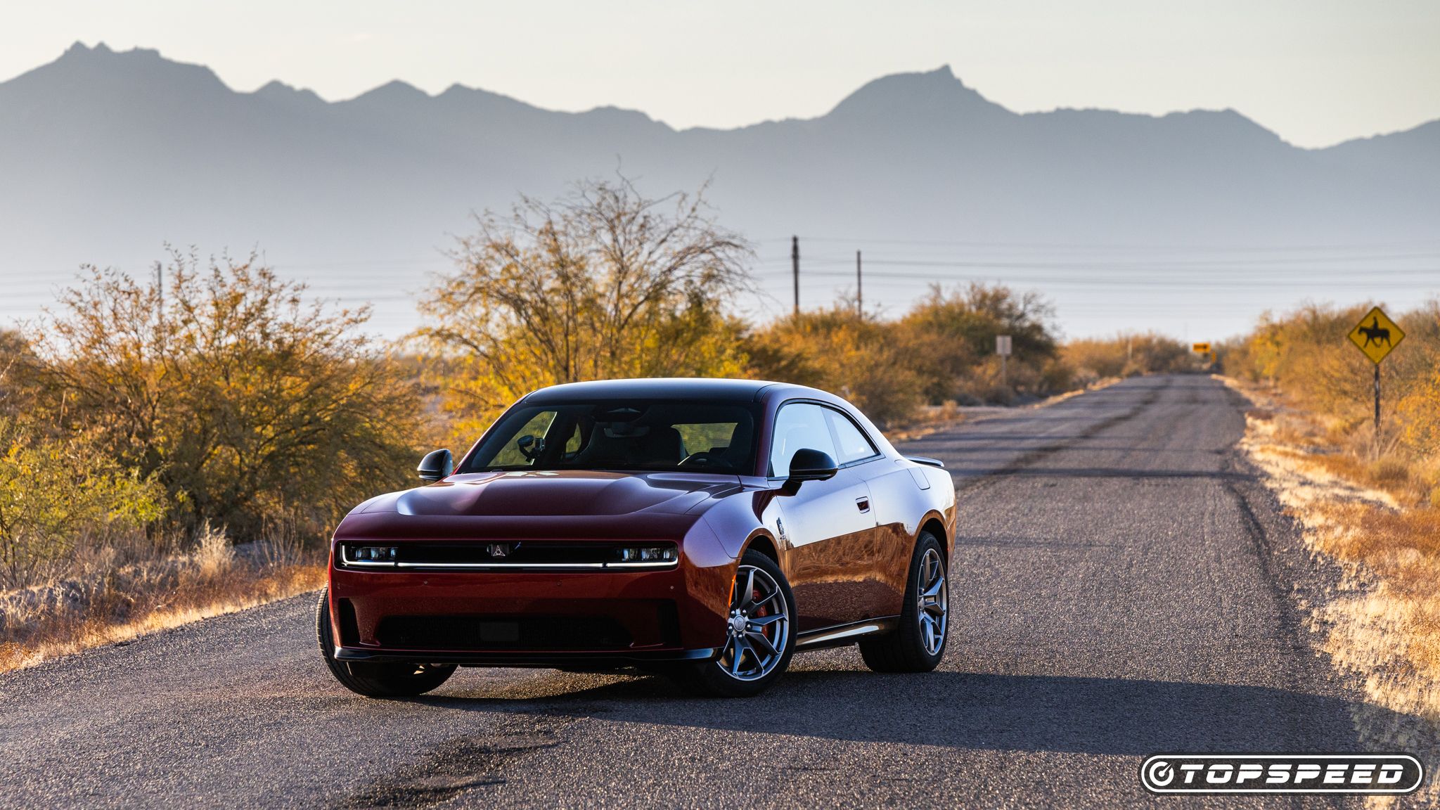 10 Ways The Dodge Charger Daytona EV Will Change Muscle Cars Forever 10 Ways The Dodge Charger Daytona EV Will Change Muscle Cars Forever