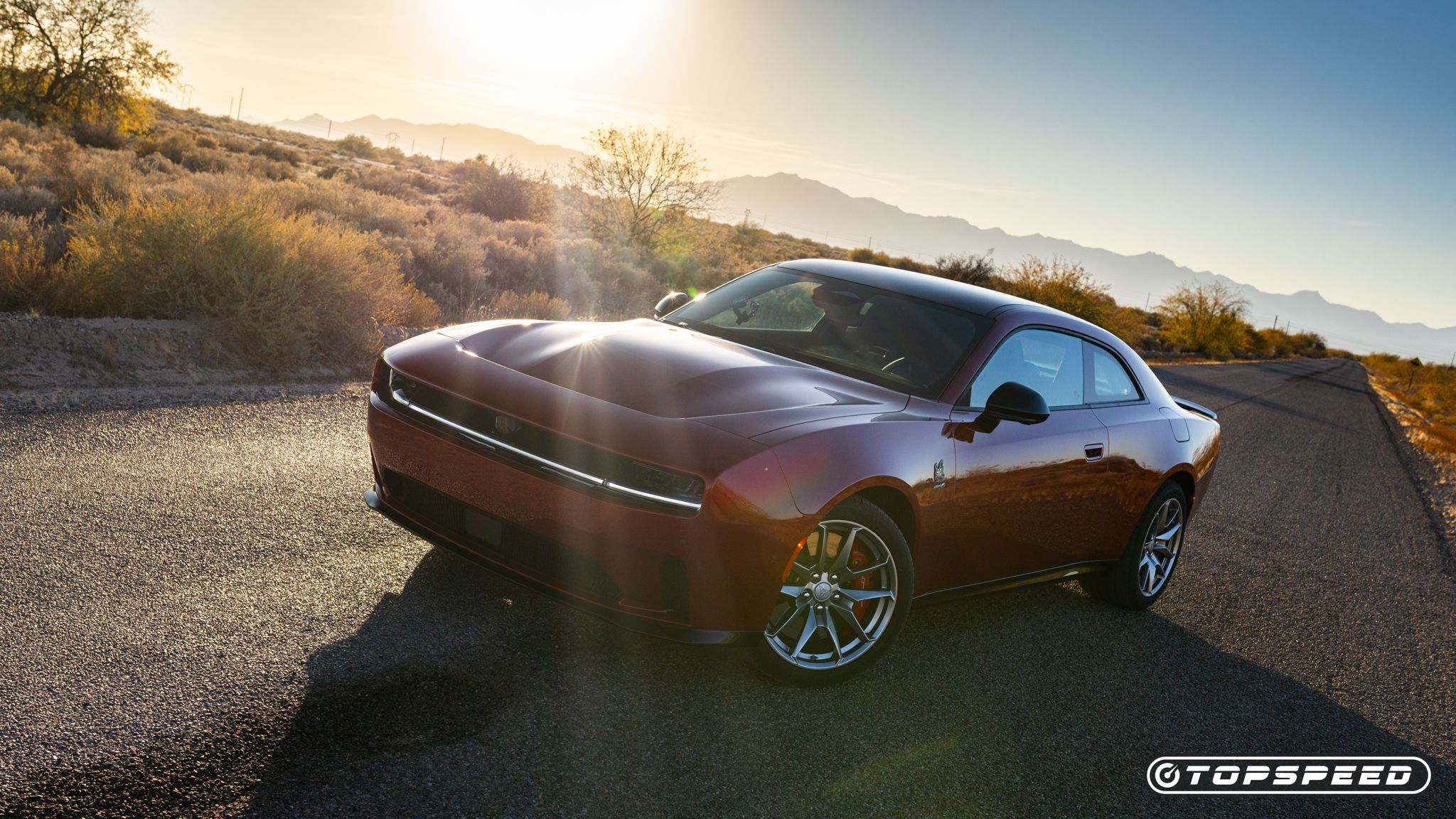 2024 Dodge Charger Daytona EV First Drive: Proof That Electric Muscle Cars Can Be A Thing