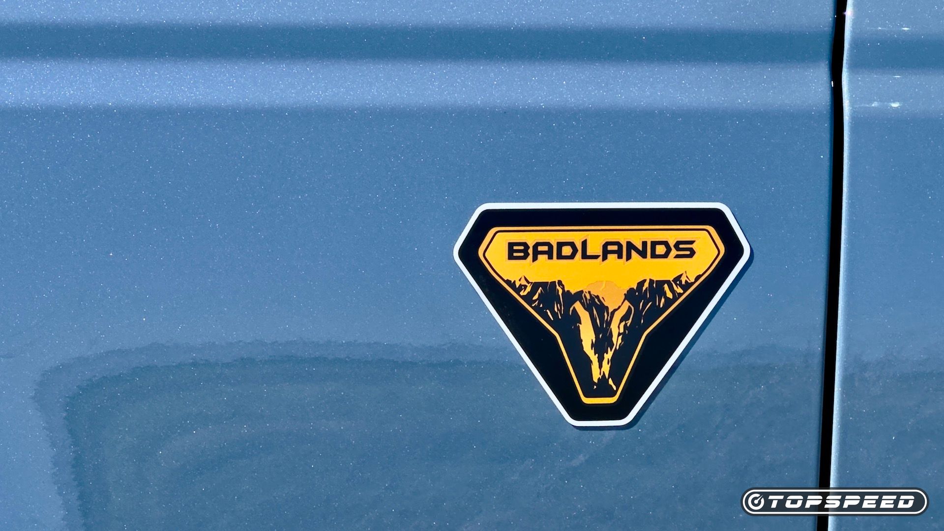 2024 Ford Bronco Badlands - Is The Aura Fading?