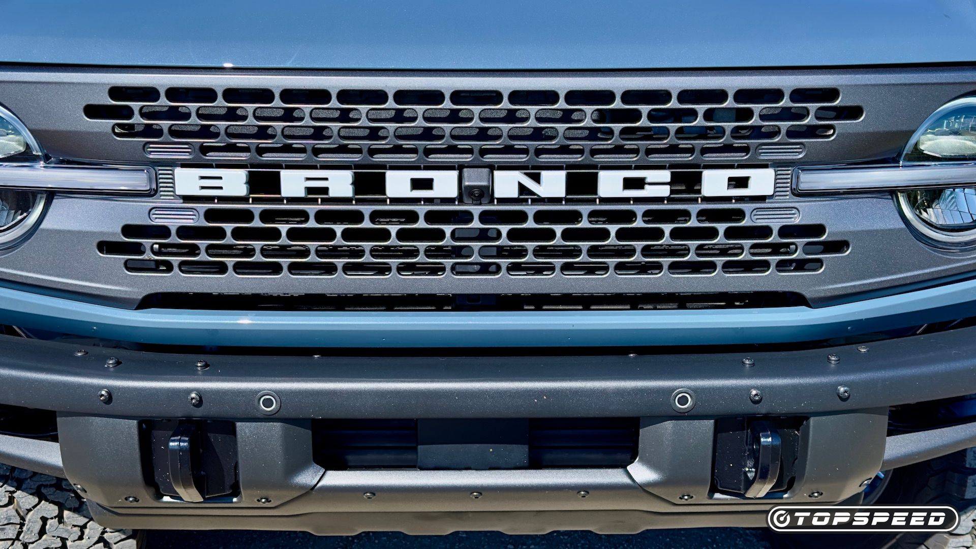 2024 Ford Bronco Badlands - Is The Aura Fading?