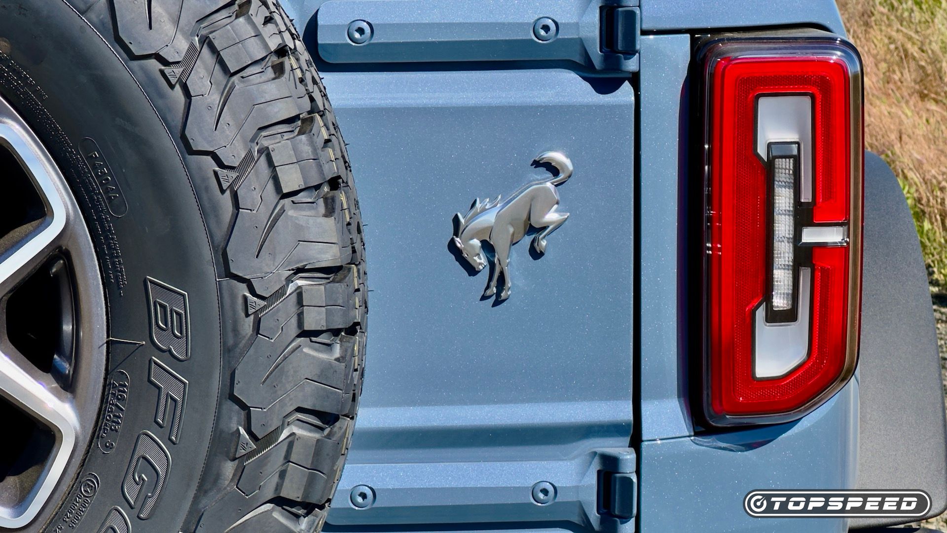 2024 Ford Bronco Badlands - Is The Aura Fading?
