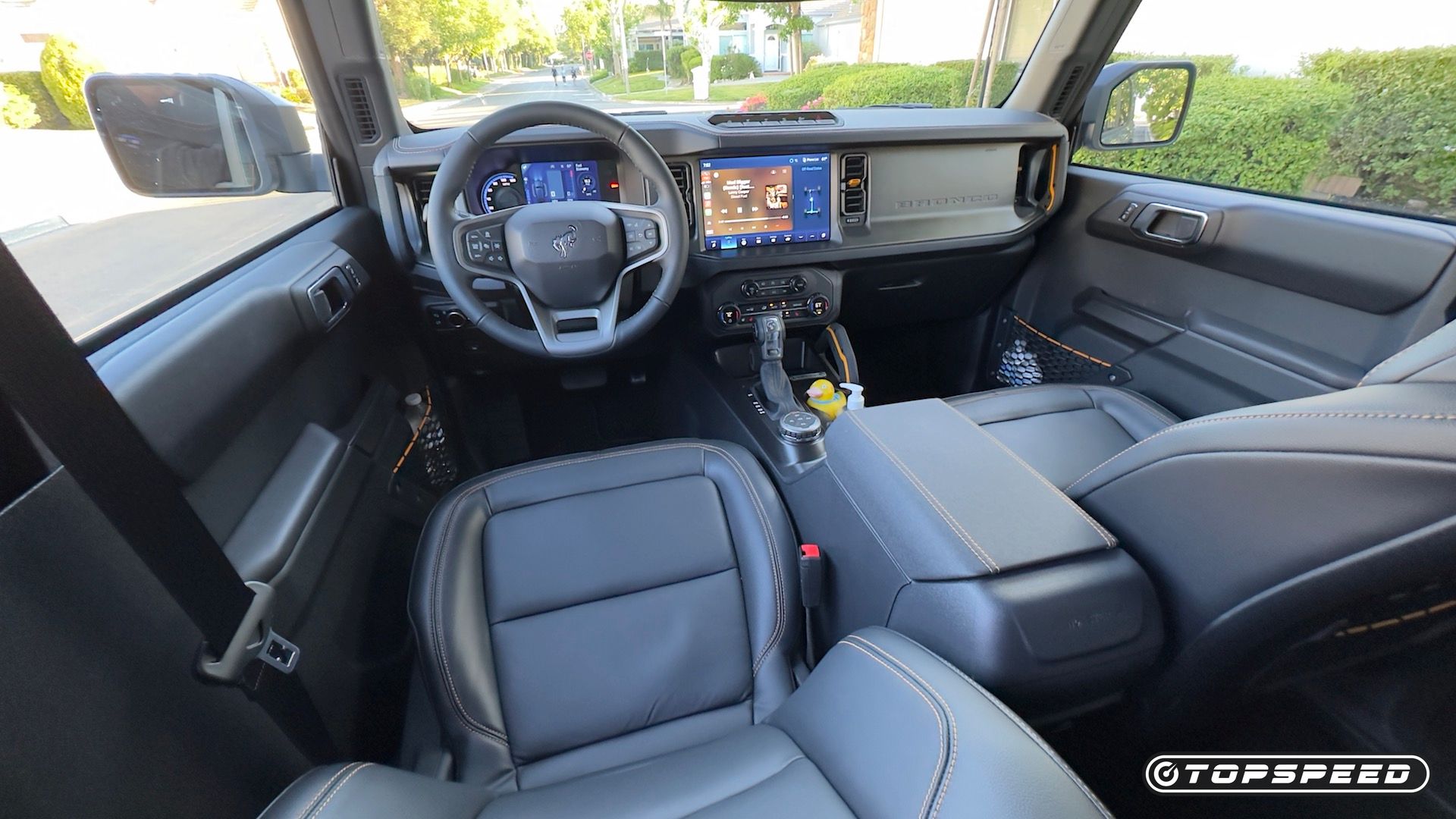 2024 Ford Bronco Badlands - Is The Aura Fading?