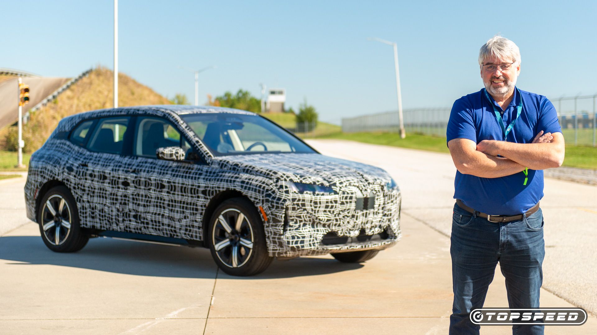 BMW’s 650 Horsepower iX M70 Is A Big Leap For EV SUVs – Lifaa Review