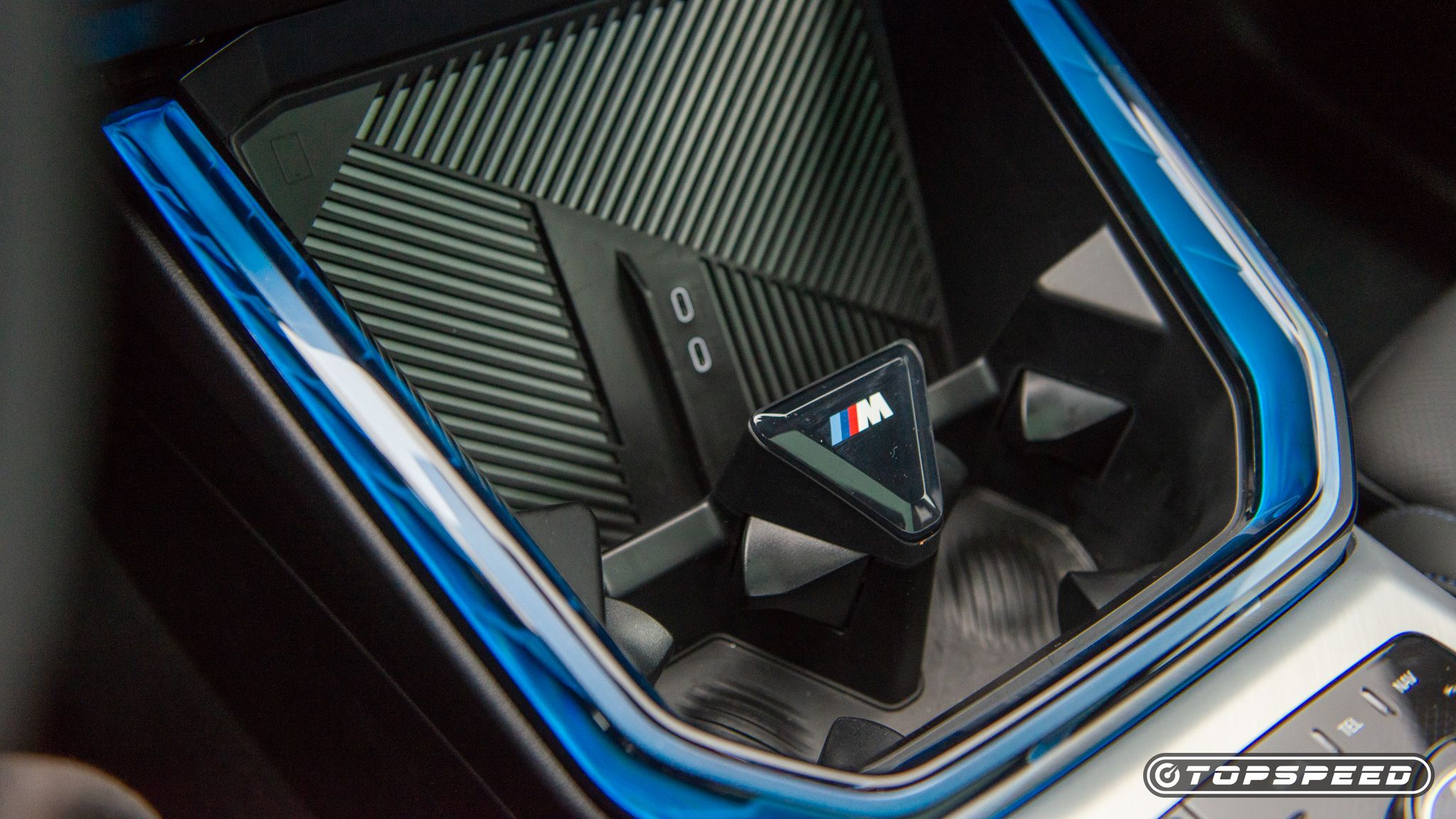 Here’s Why The 2025 BMW X3 M50 xDrive Leaves The Old M40i Behind