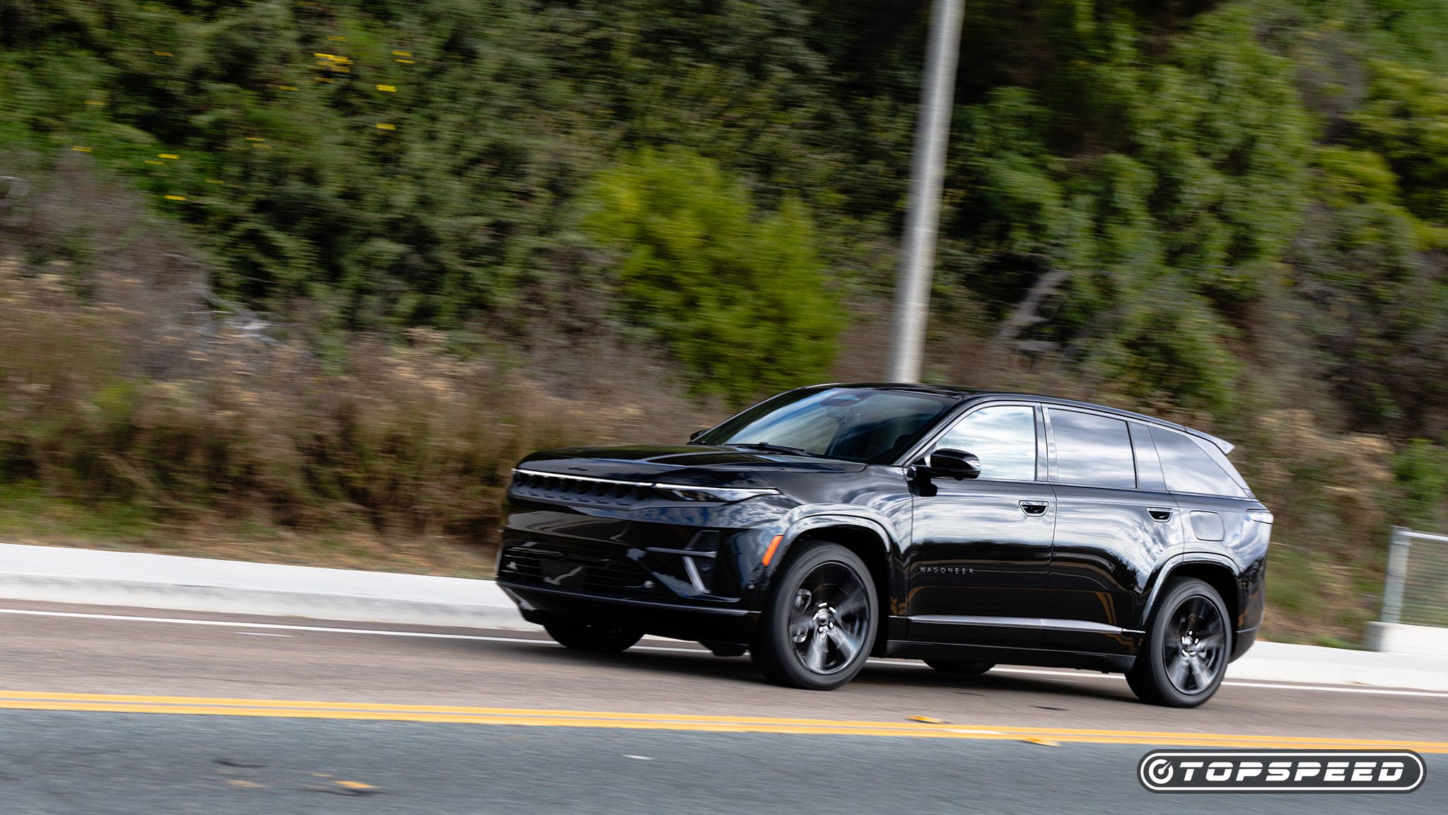 Wagoneer S Review- Car and Driver | Allpar Forums