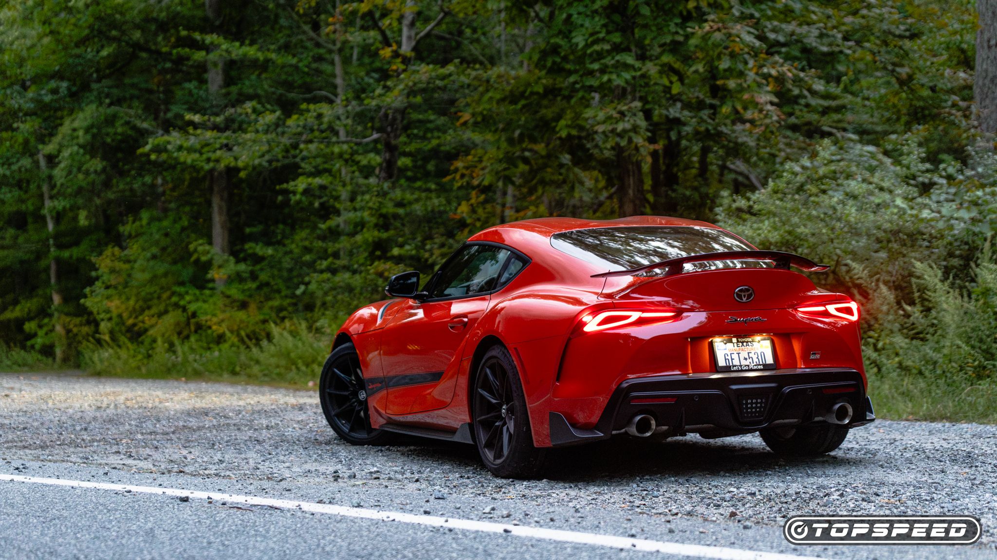 Next-Gen Toyota Supra Reportedly Being Developed In-House, Future Mazda ...
