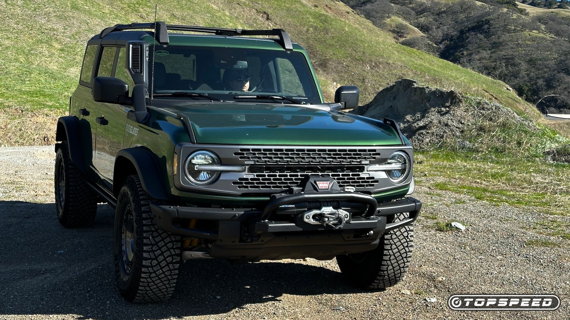 10 Craziest Builds Based On The Ford F-650 Super Duty