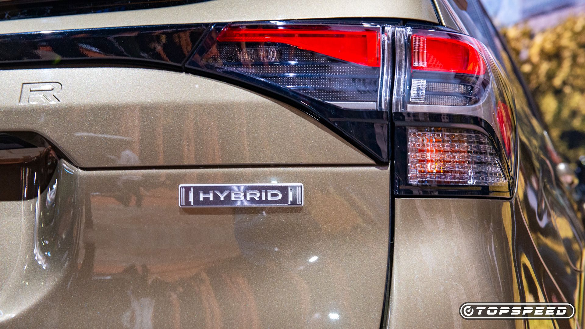 RAV4 Hybrid Vs Forester Hybrid: Did Subaru Just Step It Up?