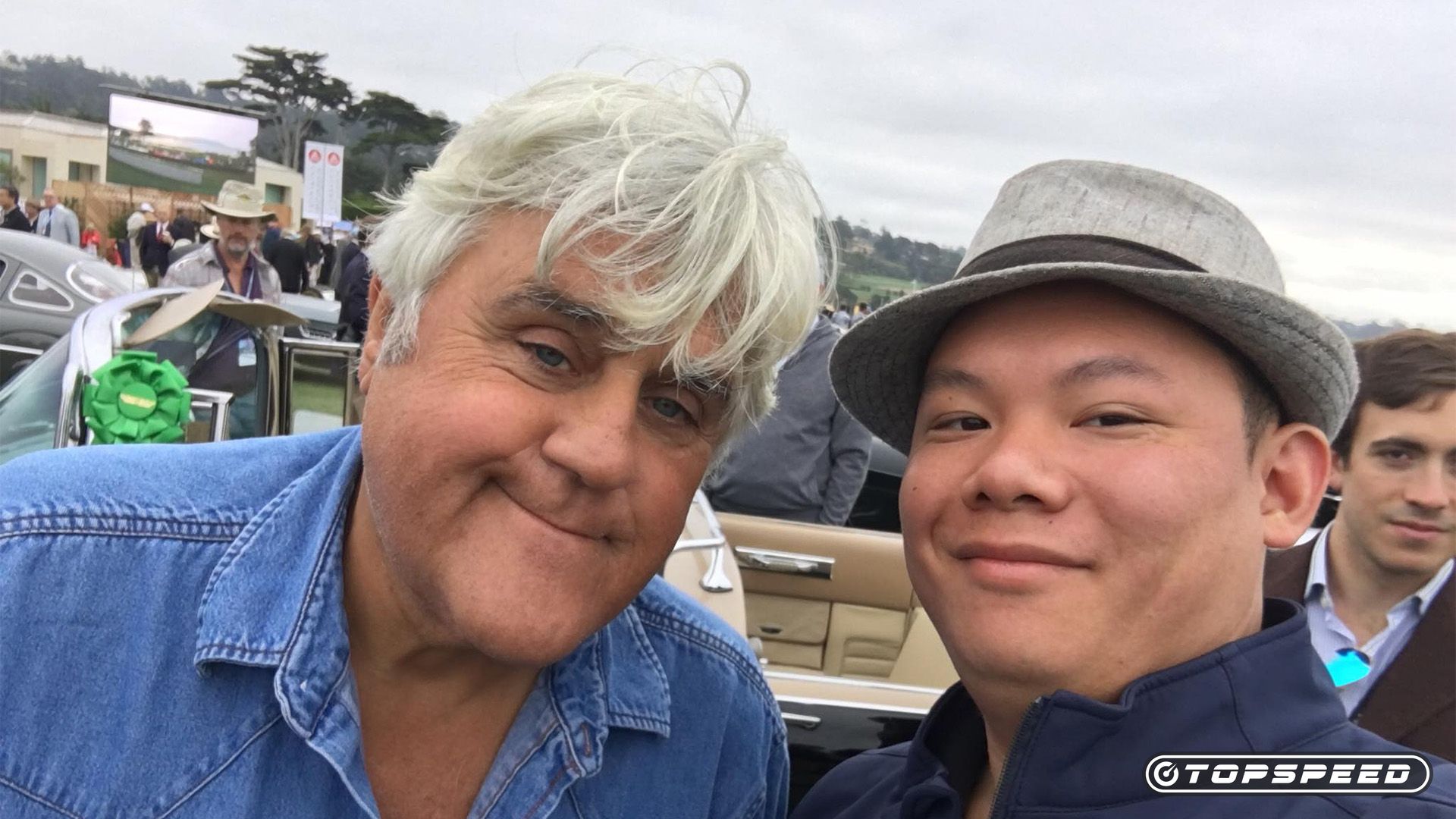 Chris Chin: Senior Writer, Automotive Journalist and ICE Specialist