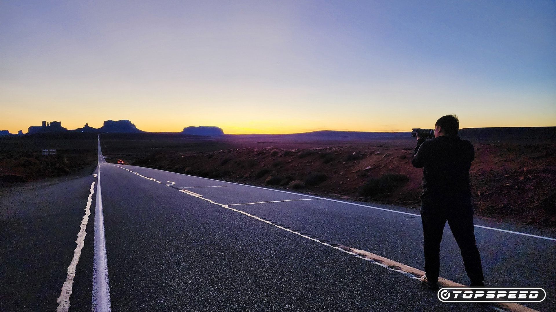 Chris Chin: Senior Writer, Automotive Journalist and ICE Specialist