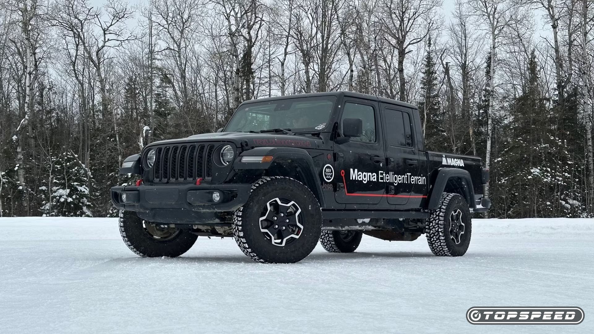 Why Magna Won't Build Its Own Vehicles