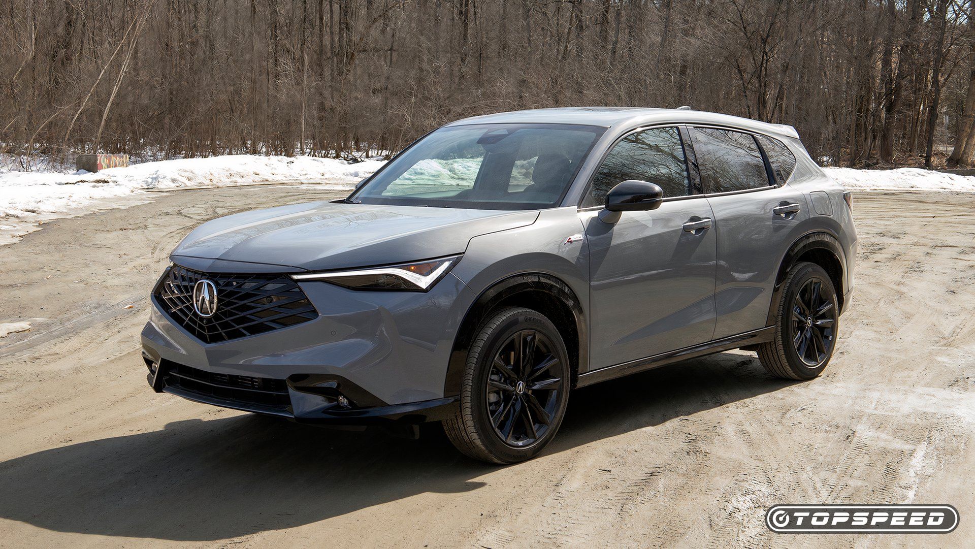Acura's Luxury SUV Pricing Revealed – Is It The Affordable Dream Car ...
