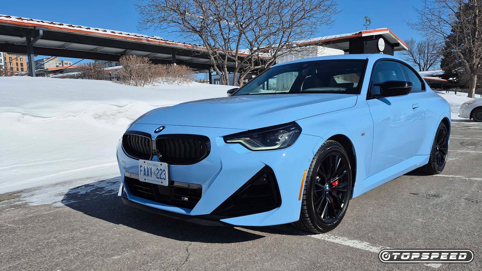 2025 M240i Is Nonetheless One Of BMW’s Crown Jewels – Lifaa Review